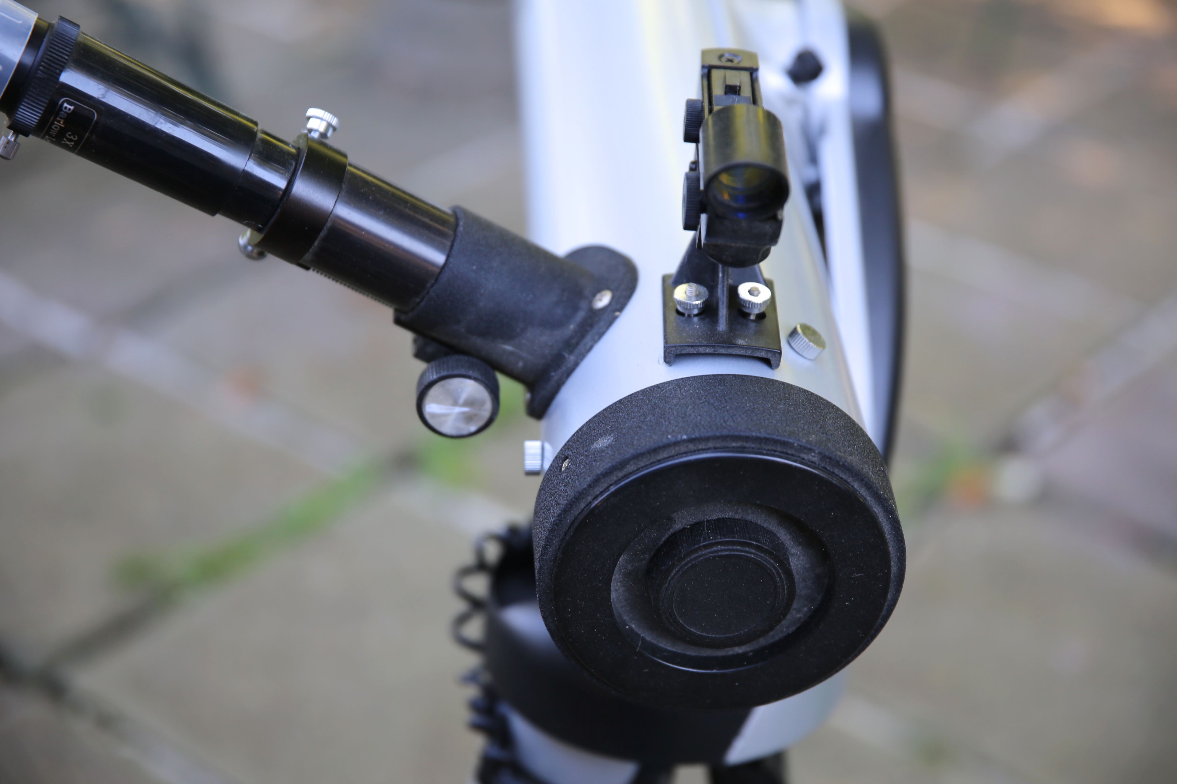 Bushnell North Star Telescope | EBTH