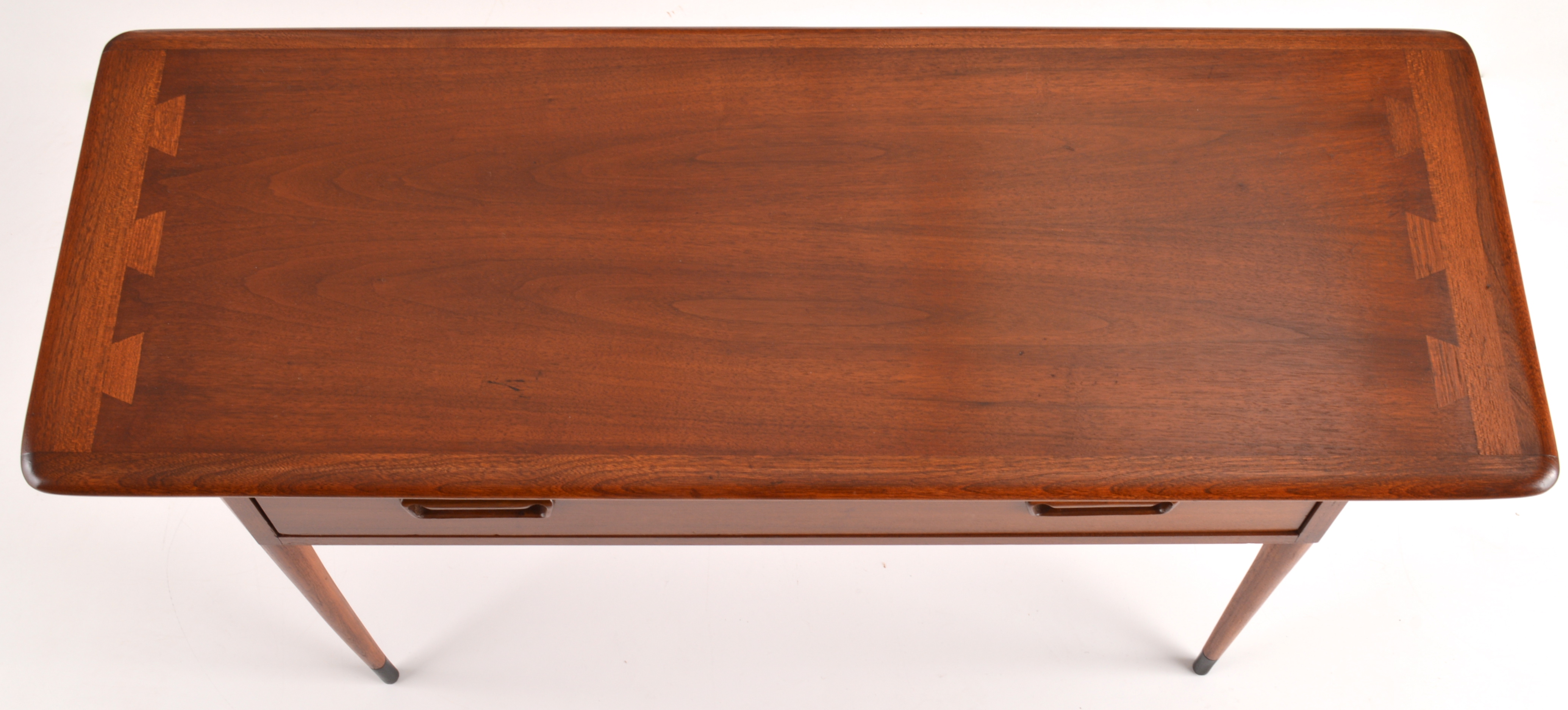 Andre Bus "Acclaim" Lane Furniture Console Table | EBTH