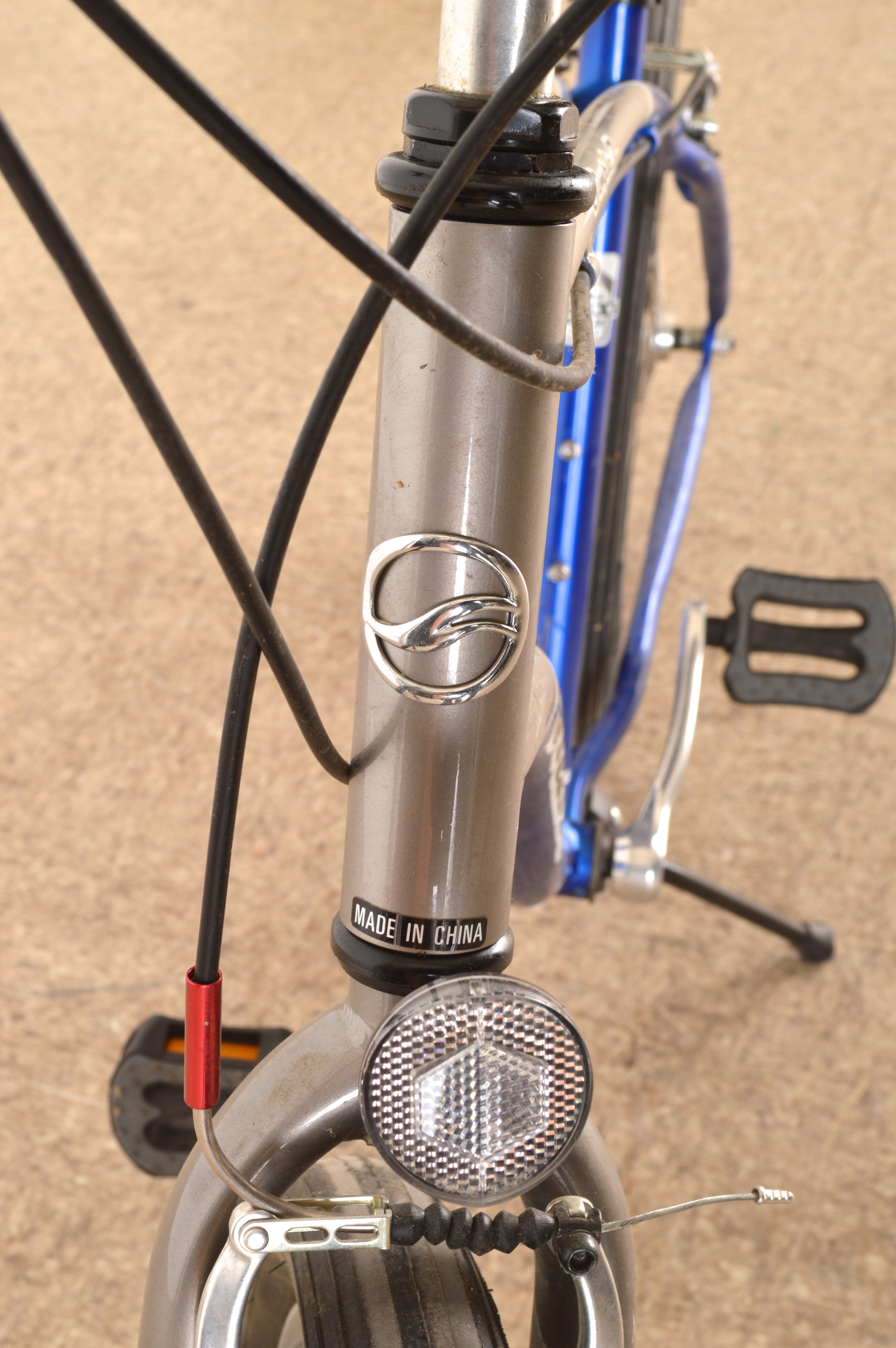 Giant Simple 7 Aluxx 6061 Bicycle | EBTH