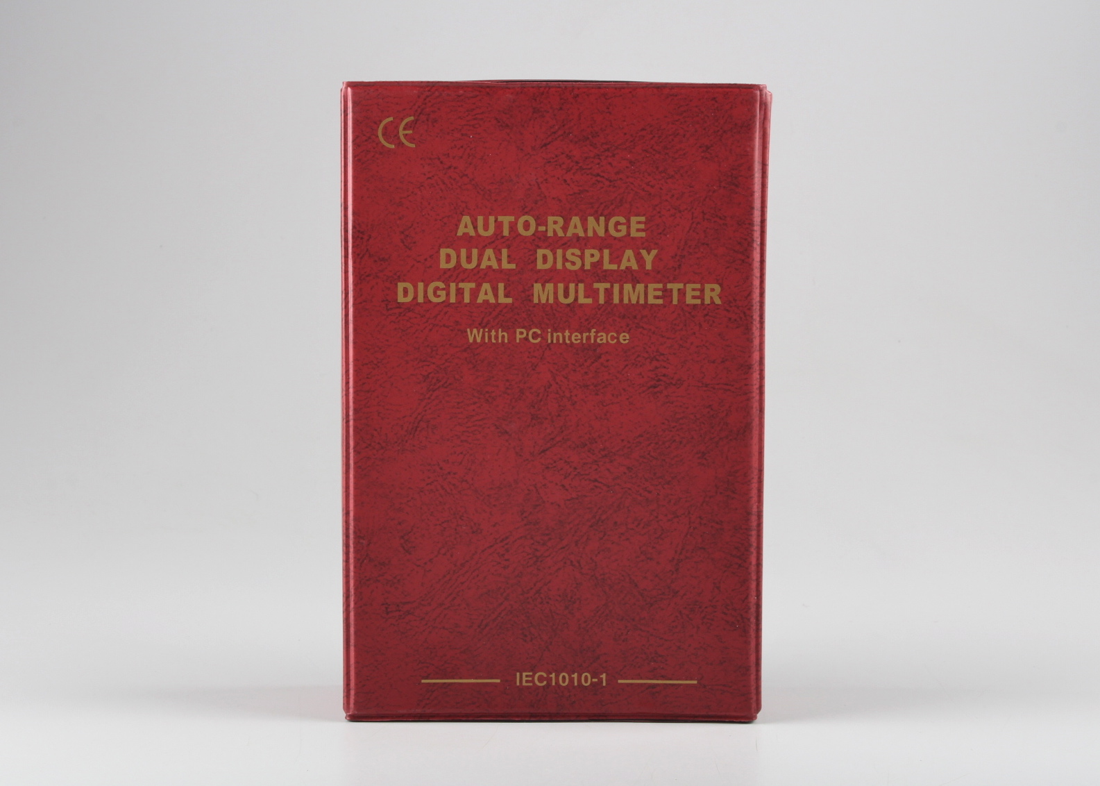 Digital Multimeter/ Electric Current Reader | EBTH