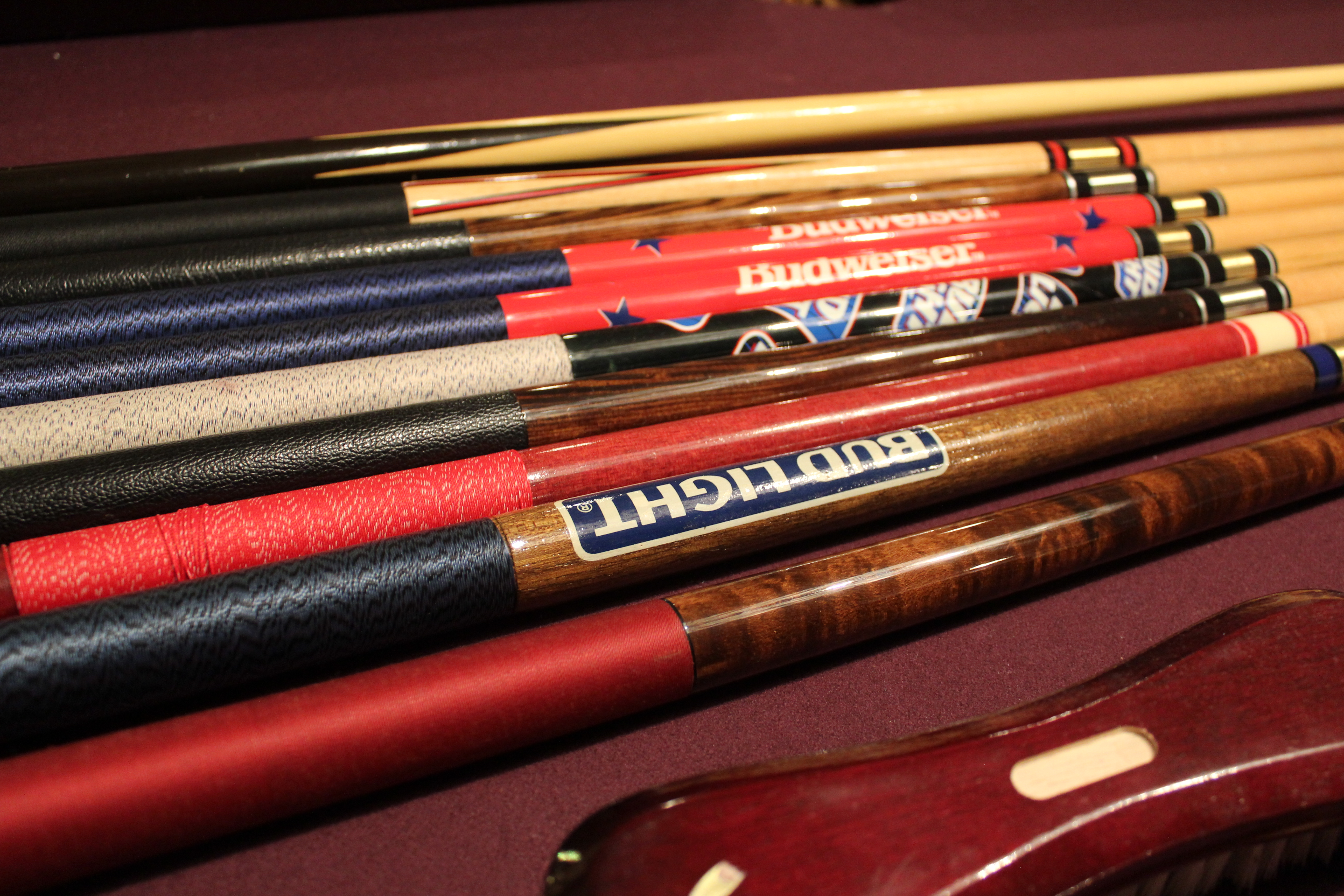 Billiards Equipment | EBTH