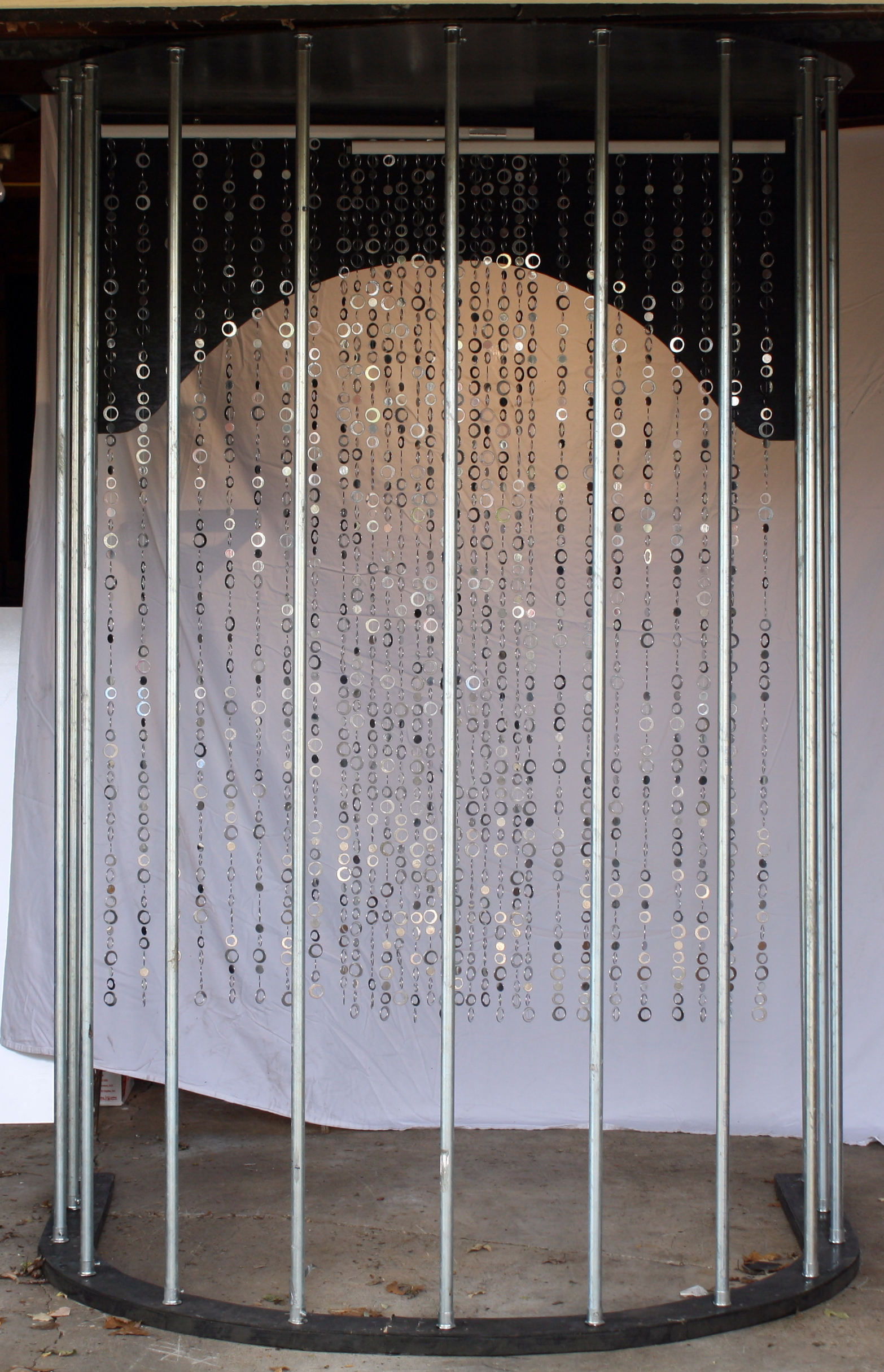 Unique Handmade Dance Cage | EBTH