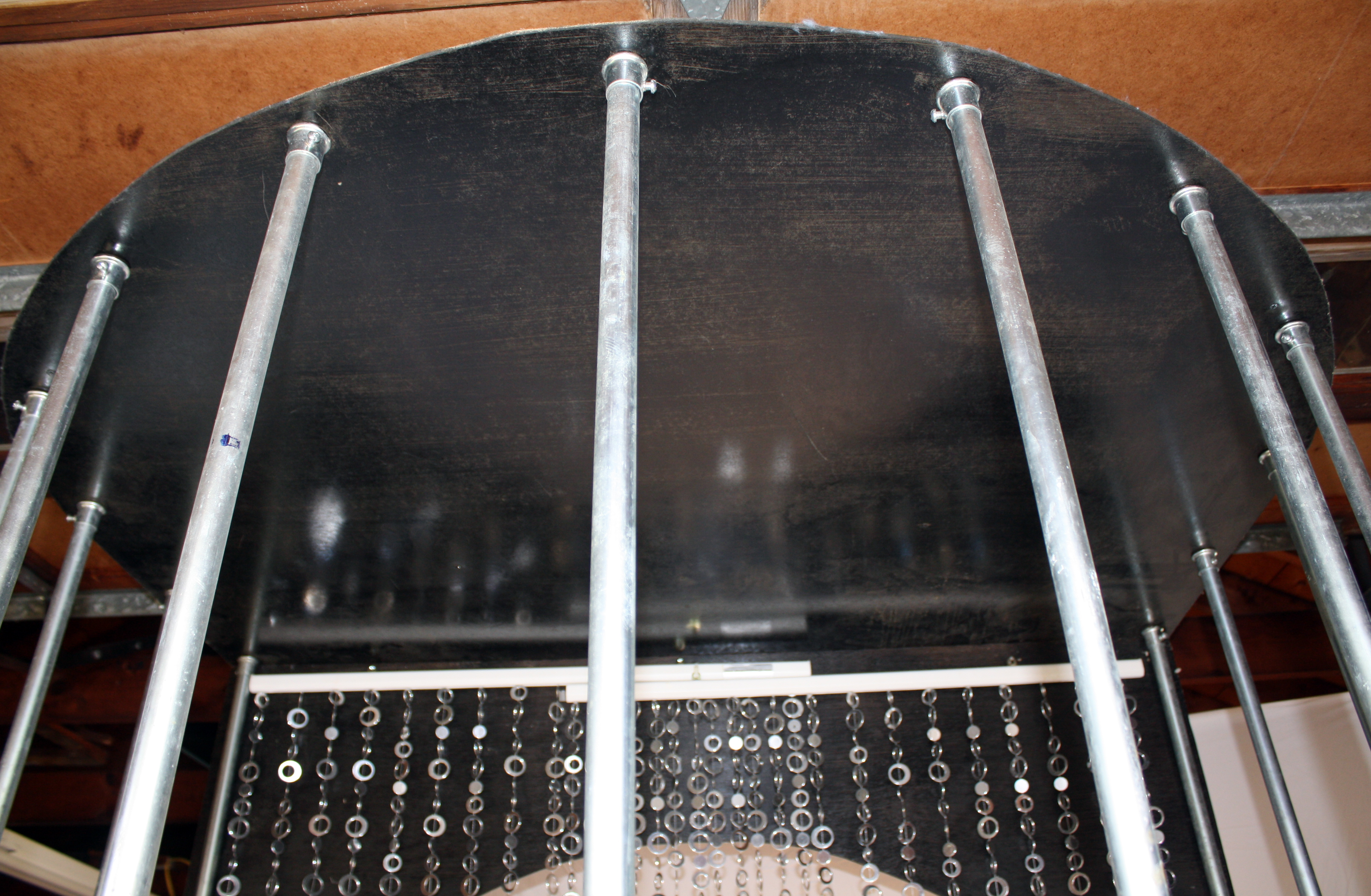 Unique Handmade Dance Cage | EBTH