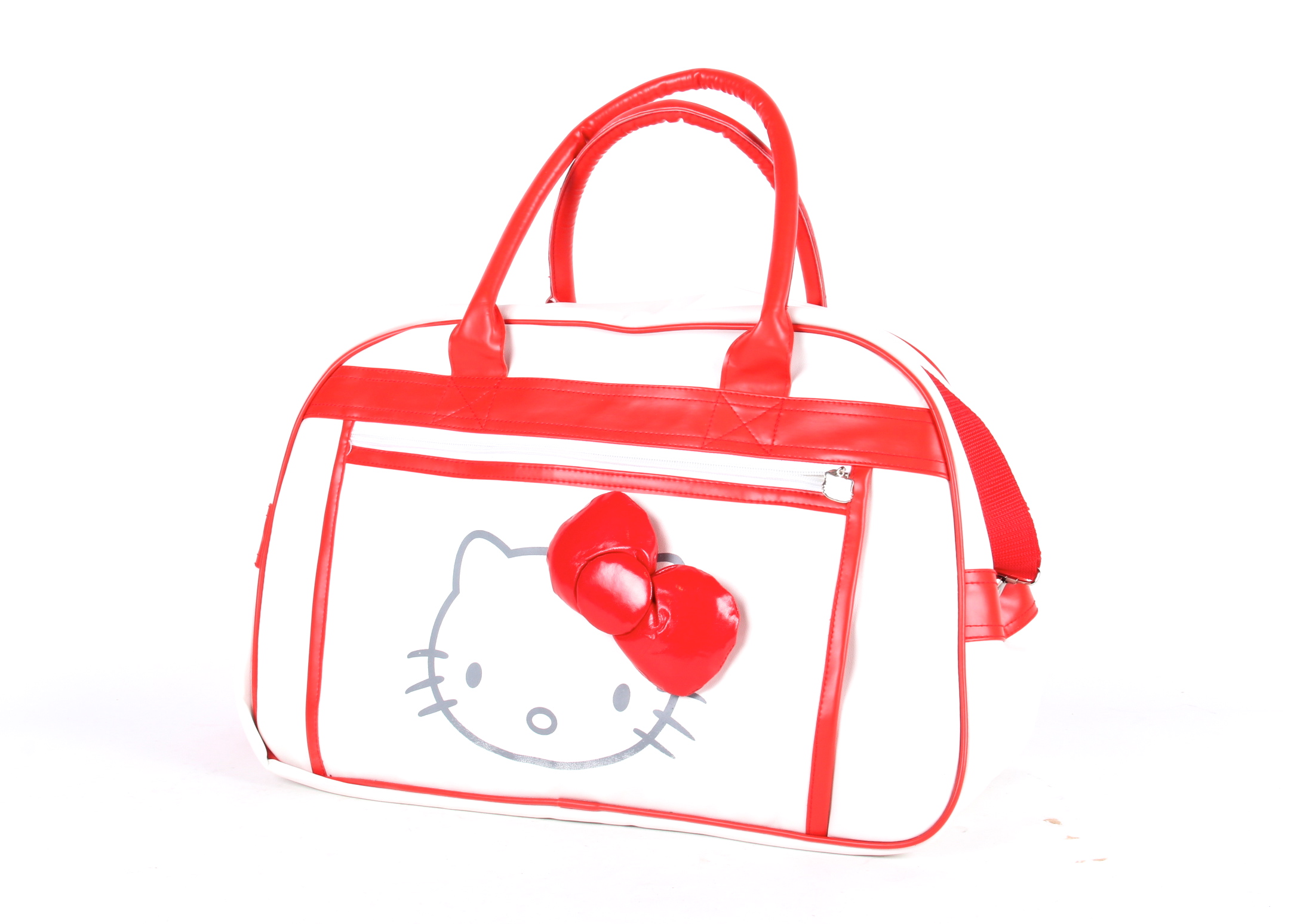 Hello Kitty Gym Bag | EBTH