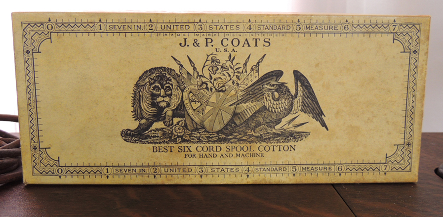 Antique Sphinx Model 27 Singer Treadle Sewing Machine and Cabinet | EBTH