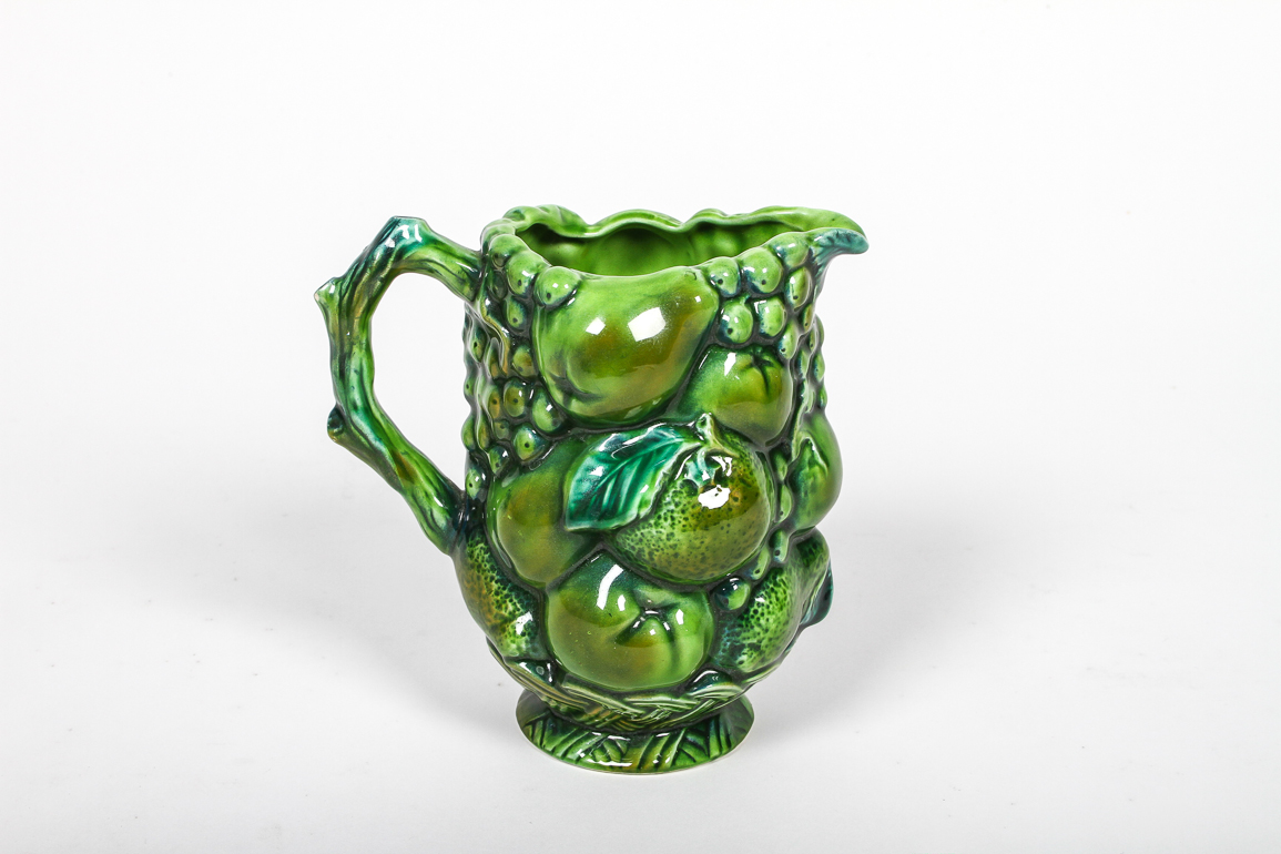 Inarco Japan Green Mid-Century Pitcher | EBTH