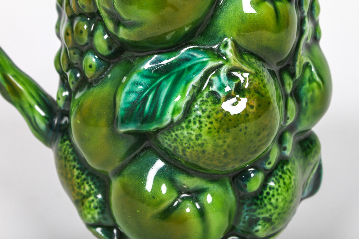 Inarco Japan Green Mid-Century Pitcher | EBTH