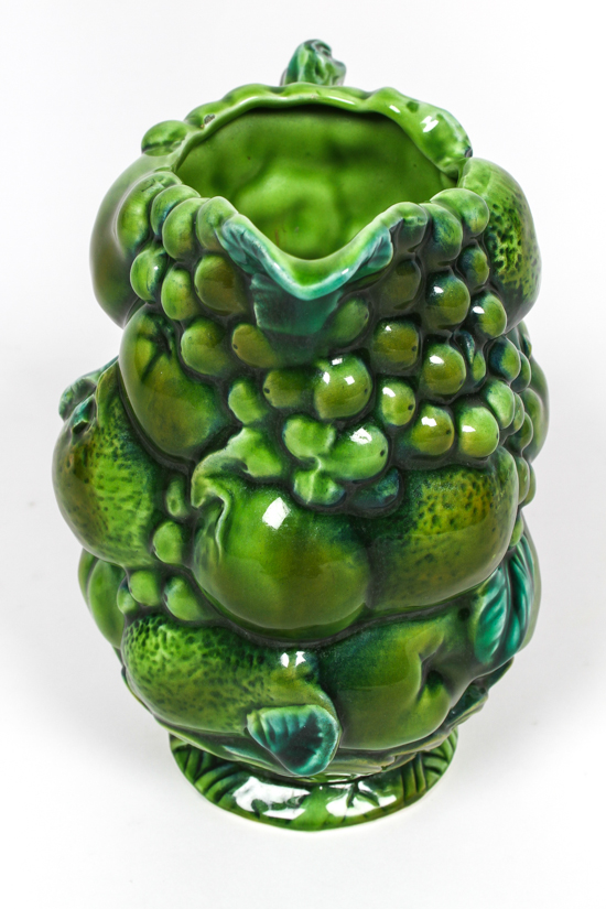 Inarco Japan Green Mid-Century Pitcher | EBTH