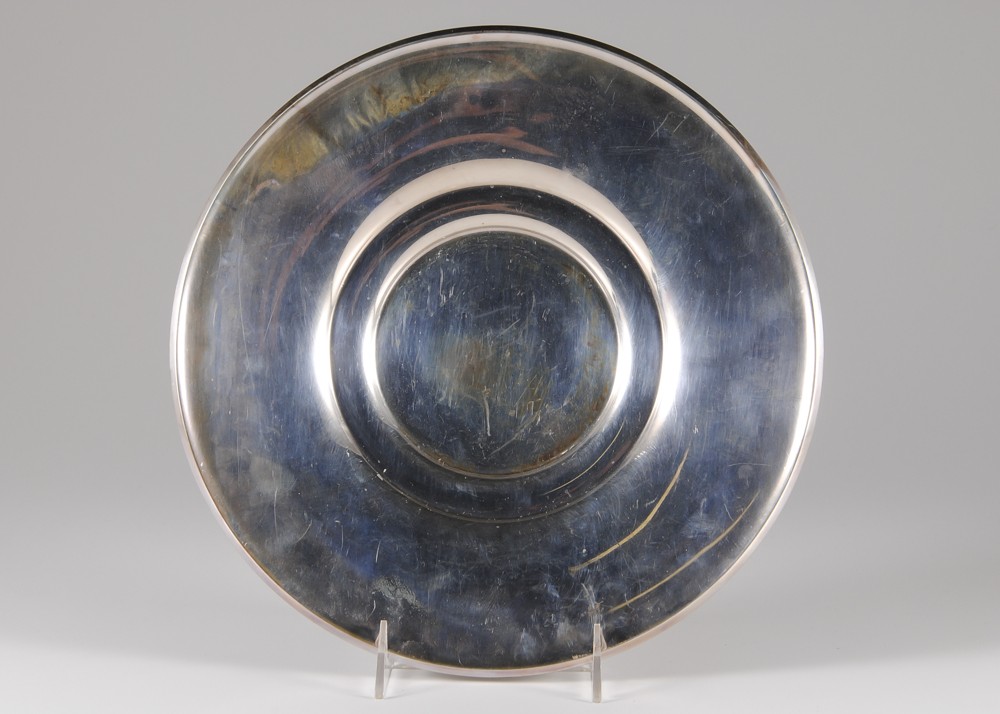 Towle Sterling Silver Plate | EBTH