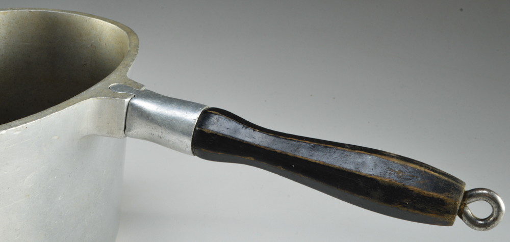 Set of Three Super Maid Cookware Pots | EBTH