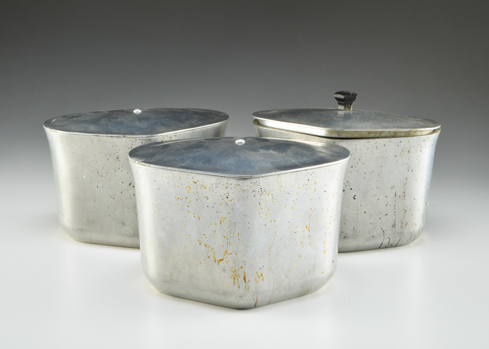 Set of Three Super Maid Cookware Pots | EBTH