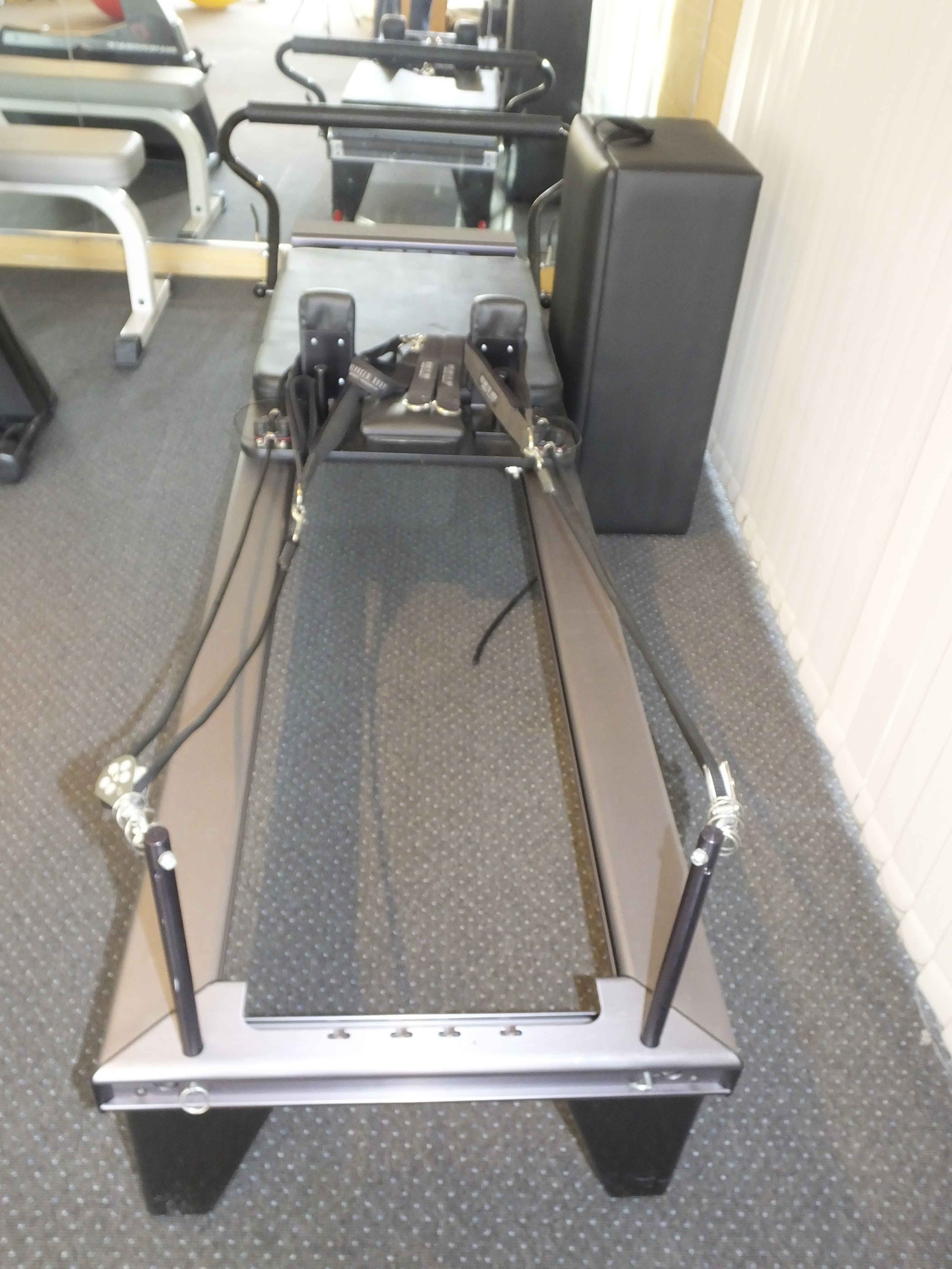 Balance Body Pilates Allegro Machine | EBTH