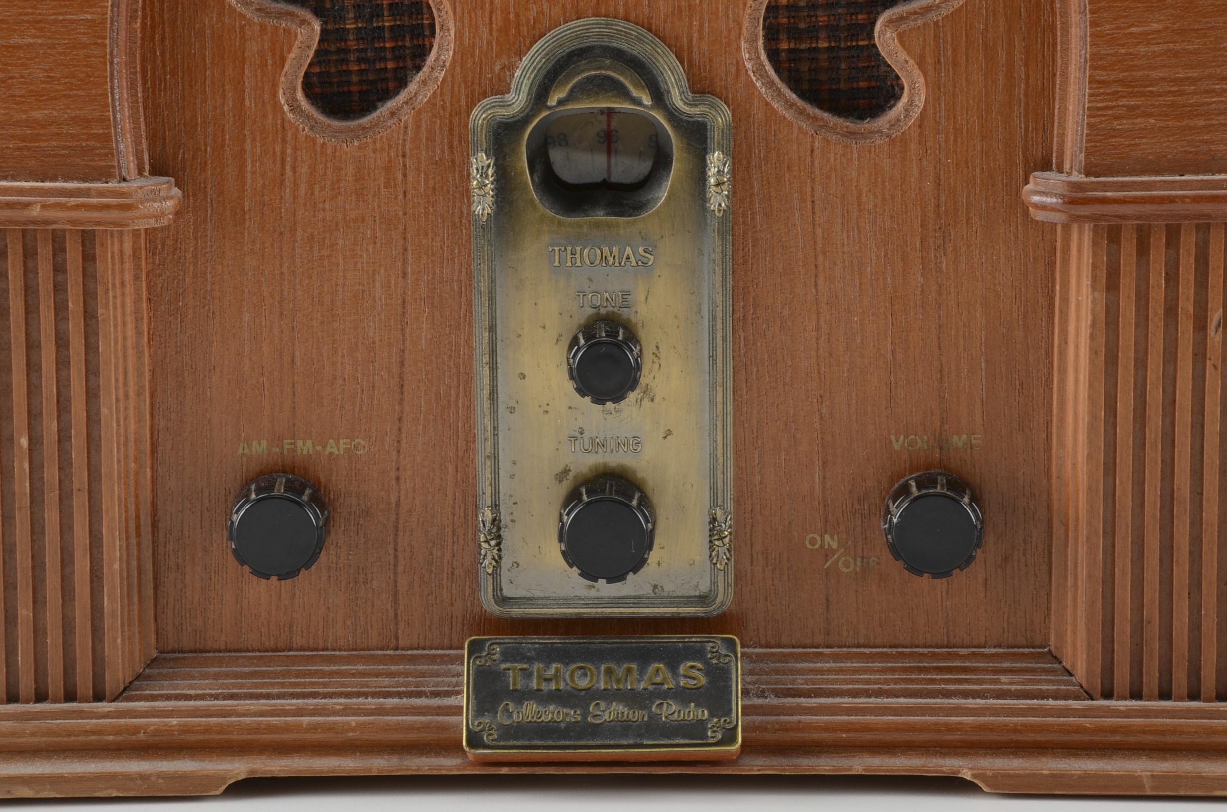 Thomas Collectors Edition Radio | EBTH