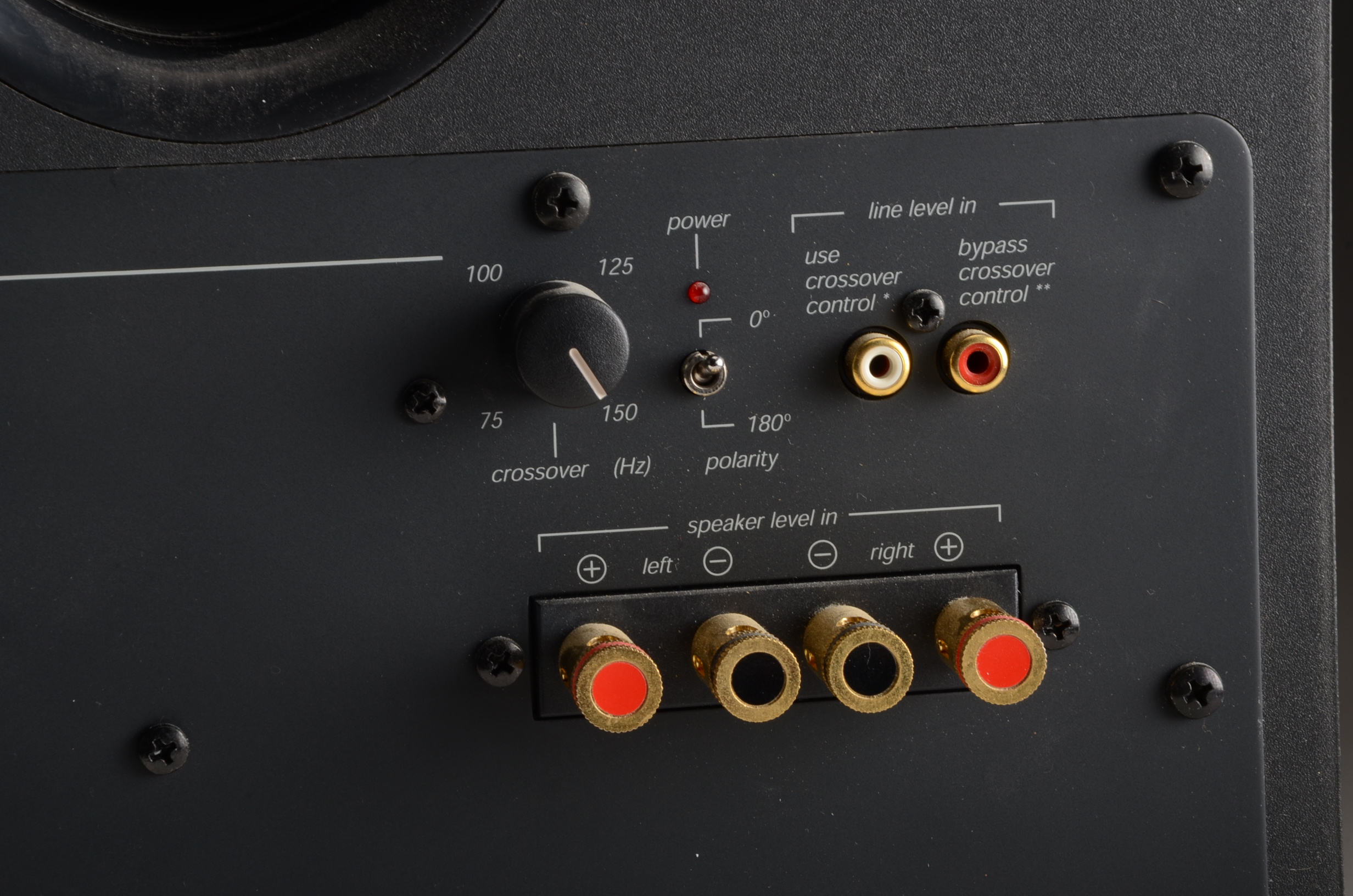 Boston Subwoofer PV500 | EBTH