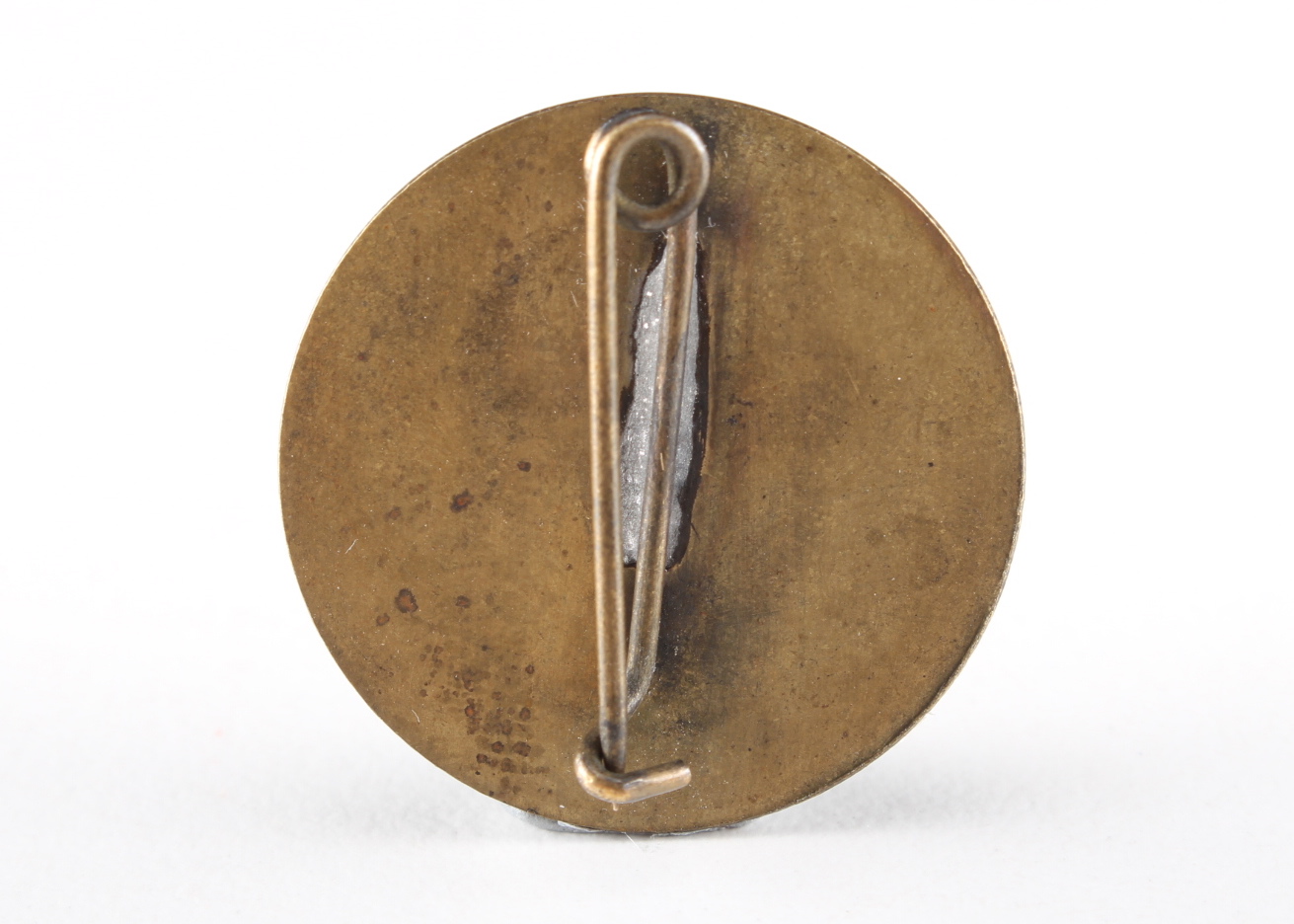 Rare Circa 1934 Babe Ruth "Champions" Metal Baseball Pin | EBTH