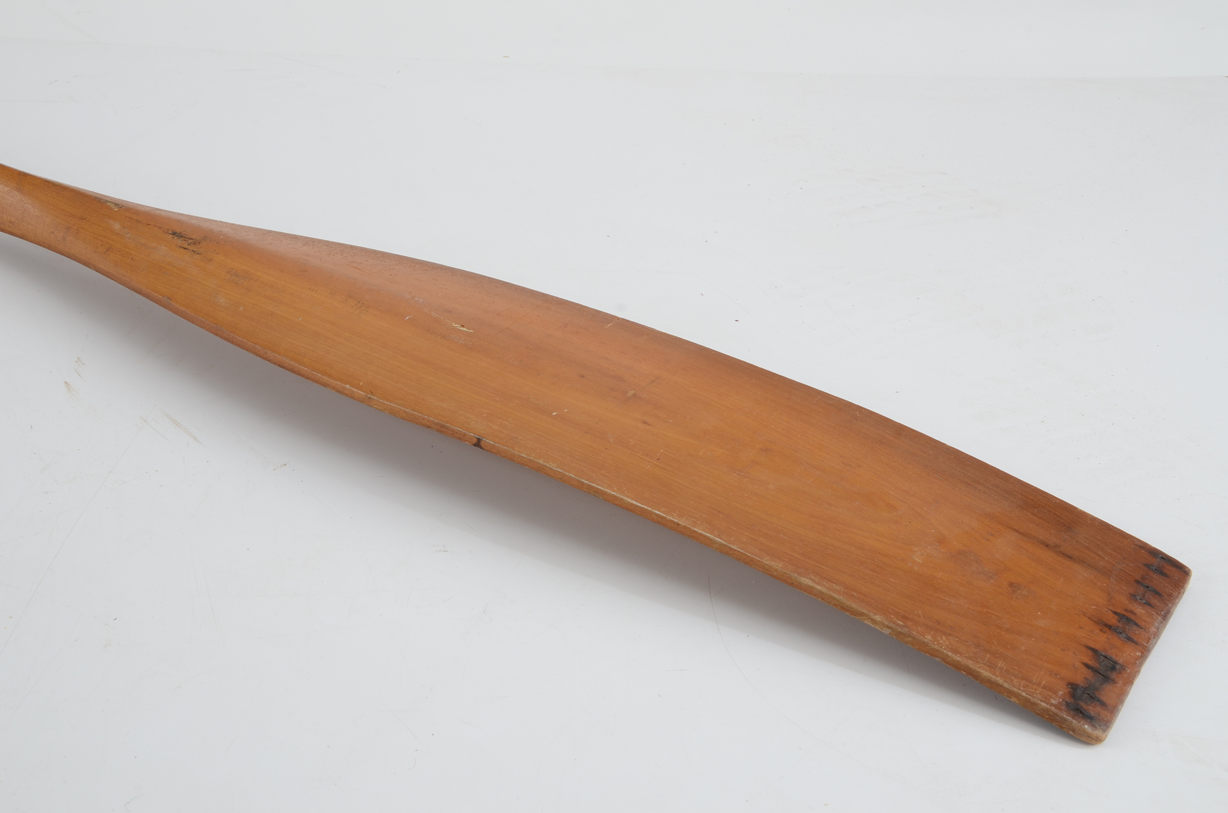 Sculling Row Paddle | EBTH