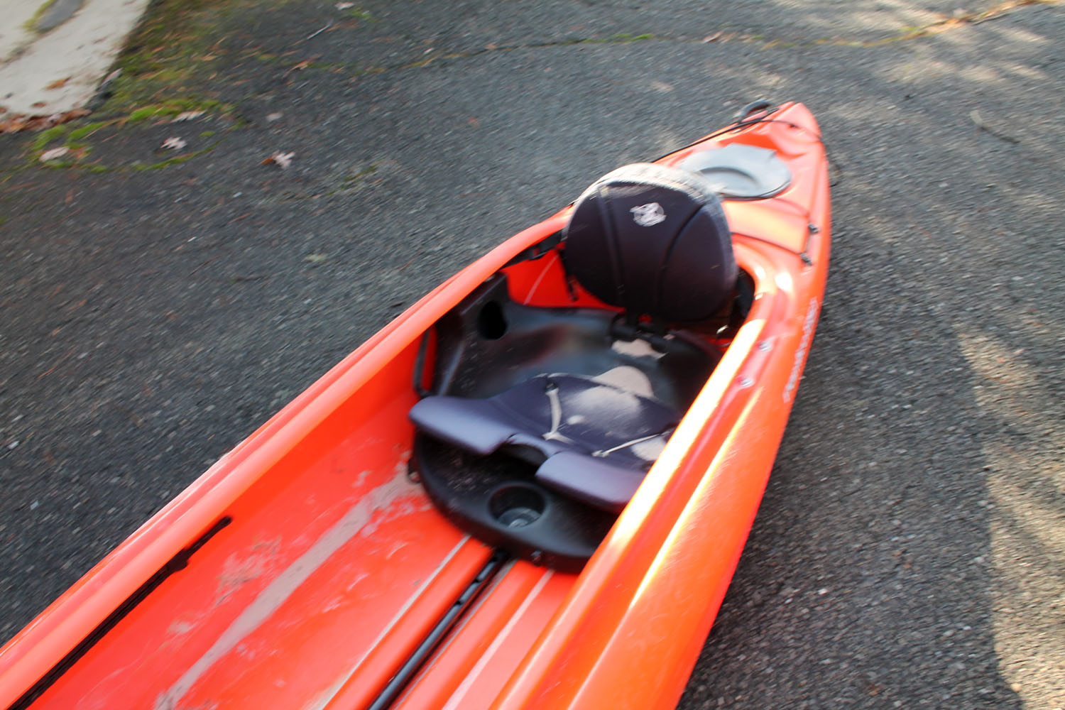 Wilderness Systems Pamlico 135T Tandem Kayak | EBTH