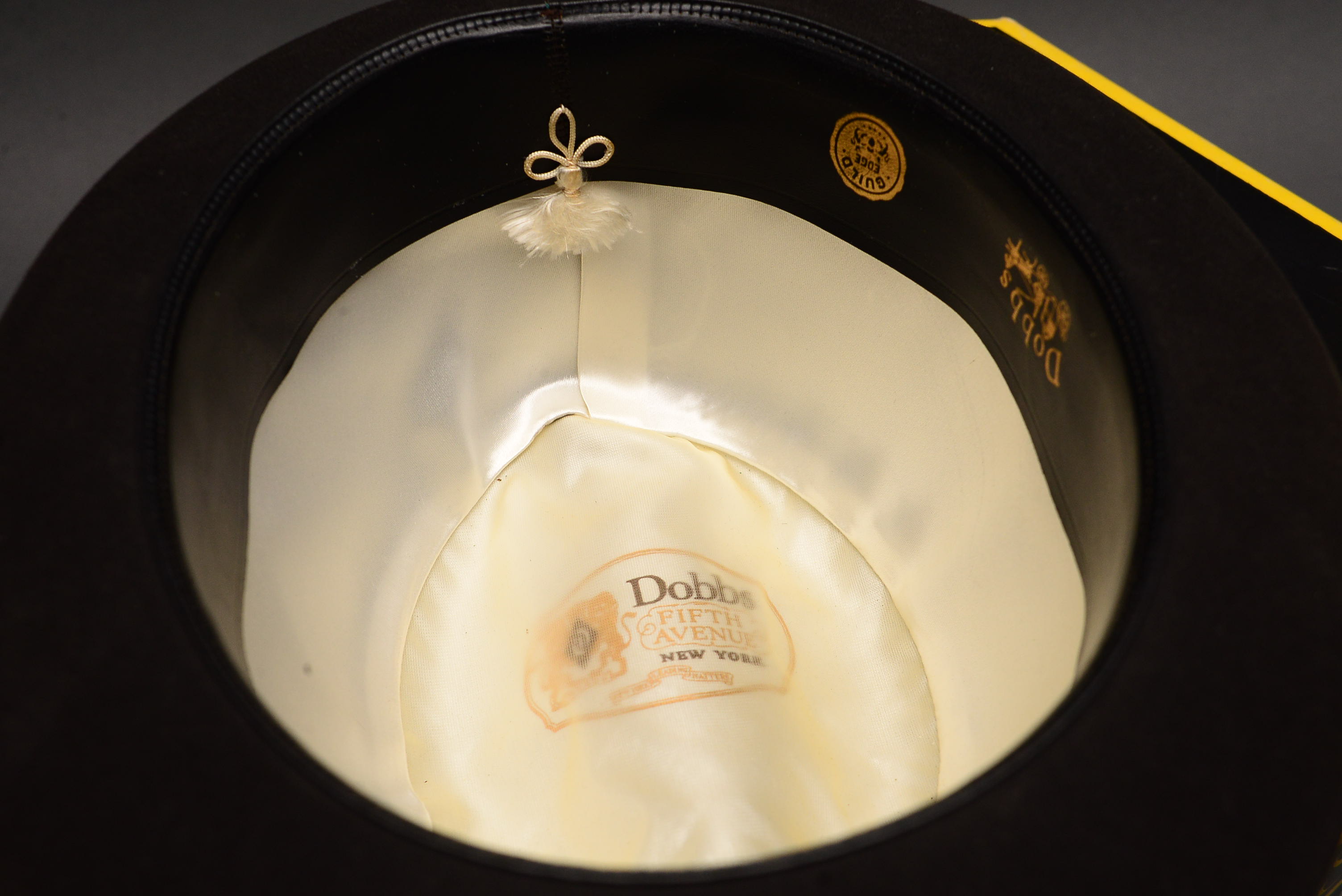 Dobbs Hat | EBTH