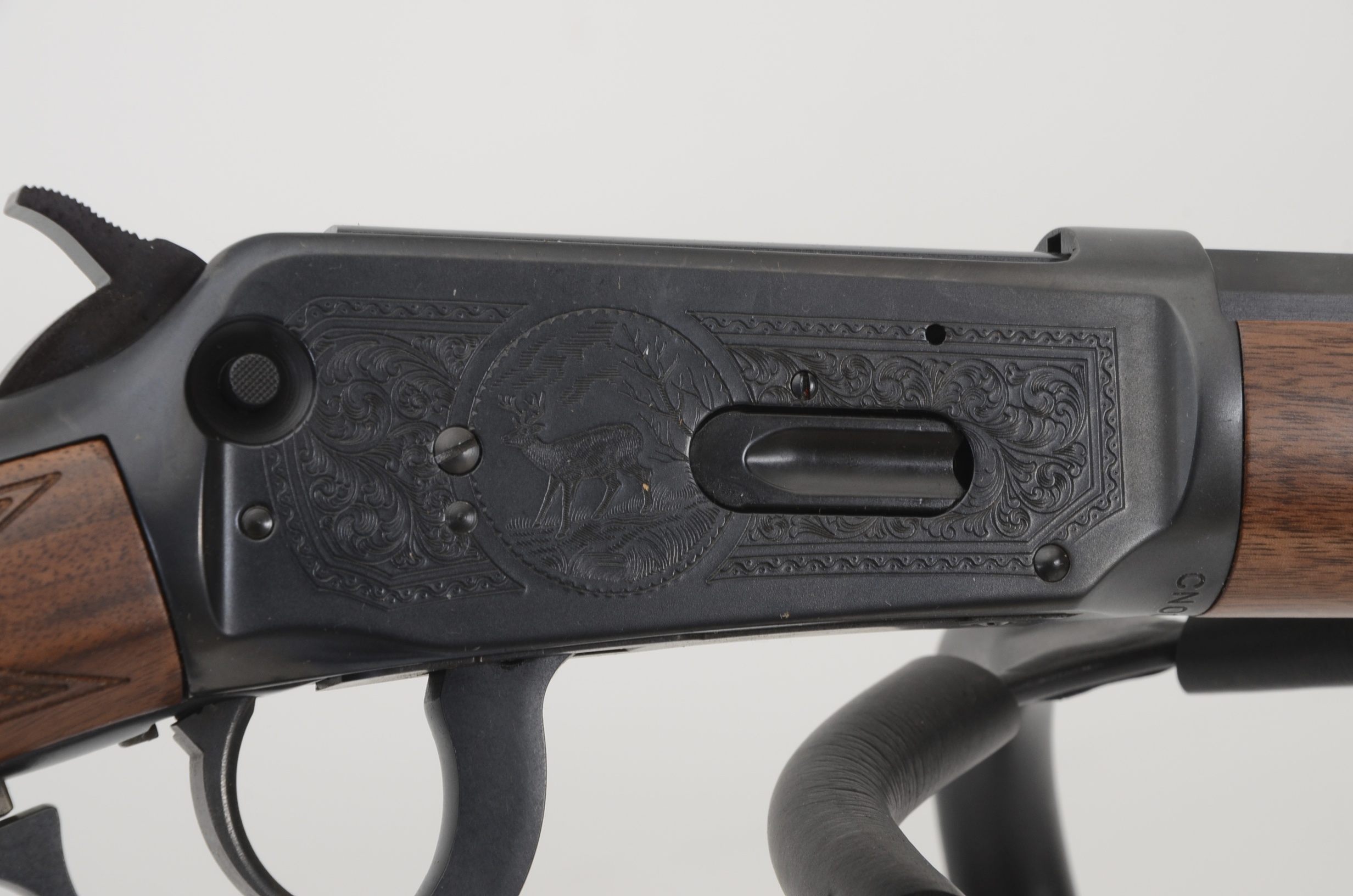 Winchester Limited Edition Centennial Rifle Model 94 | EBTH