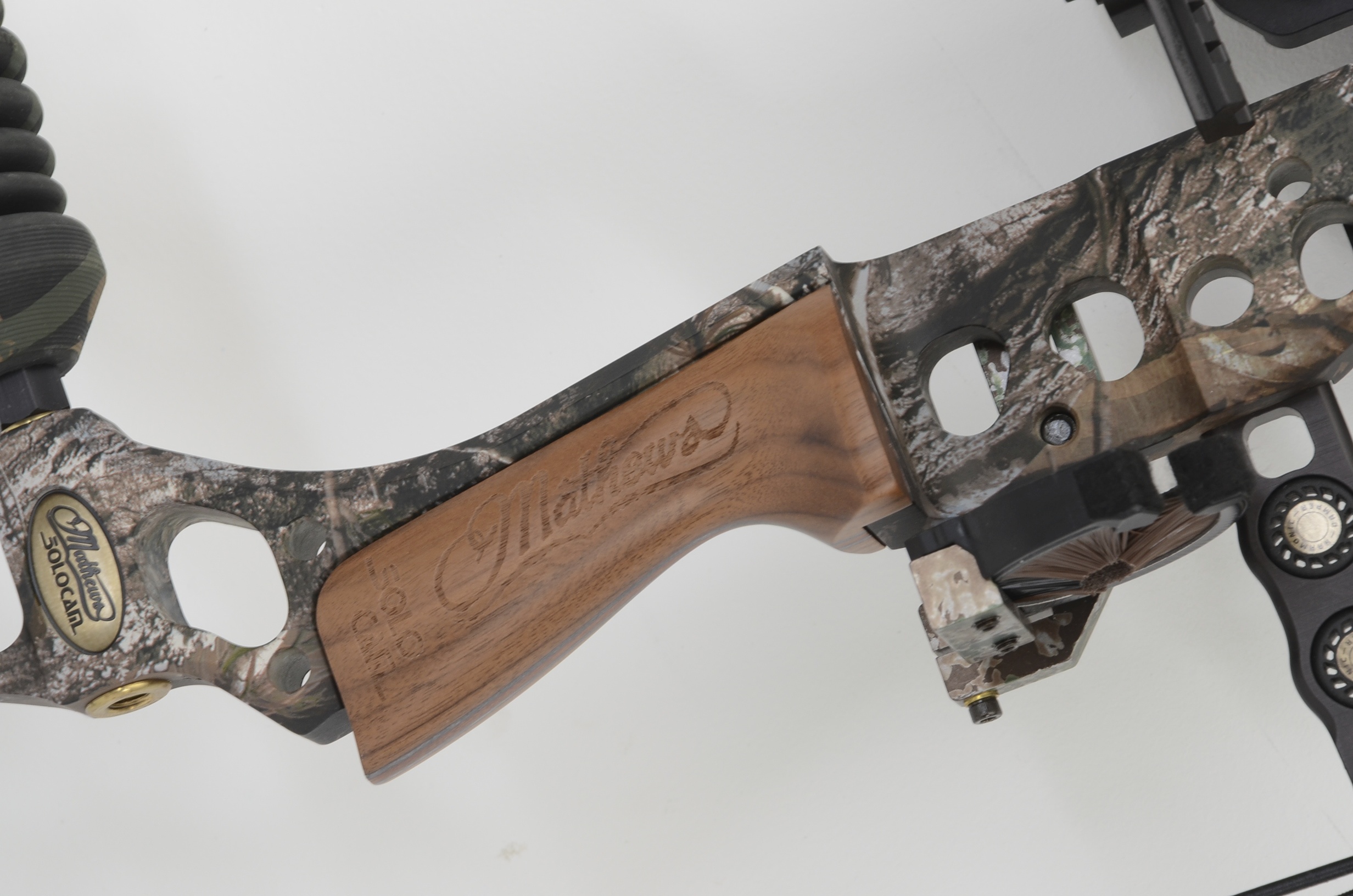 Mathews Solocam Drenalin Compound Bow | EBTH