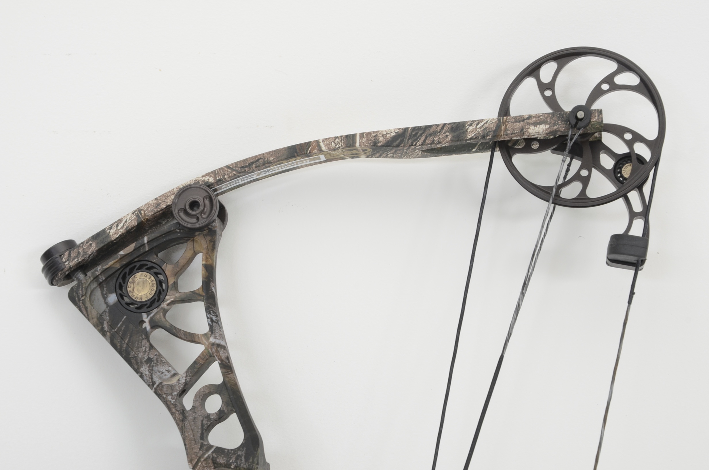 Mathews Solocam Drenalin Compound Bow | EBTH