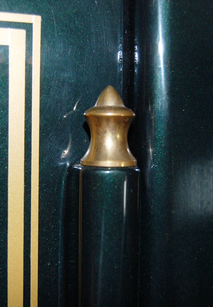 National Security Gun Safe with Sargent & Greenleaf Lock | EBTH