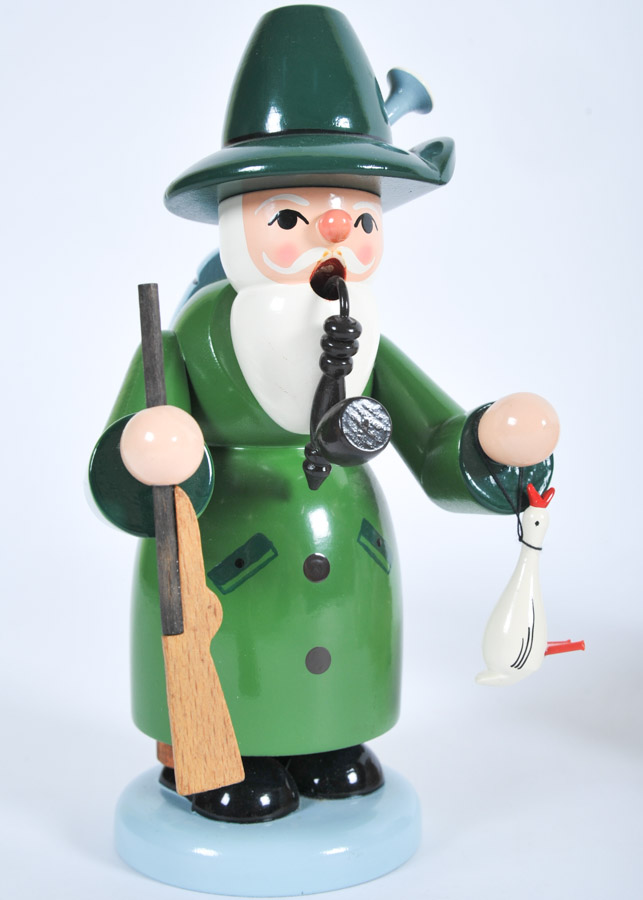 Pair of German Smokers | EBTH