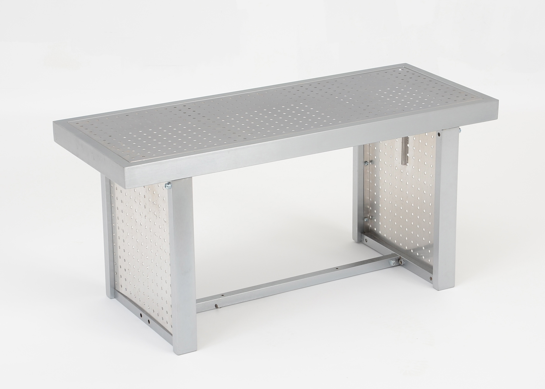 Stainless Steel Bench | EBTH