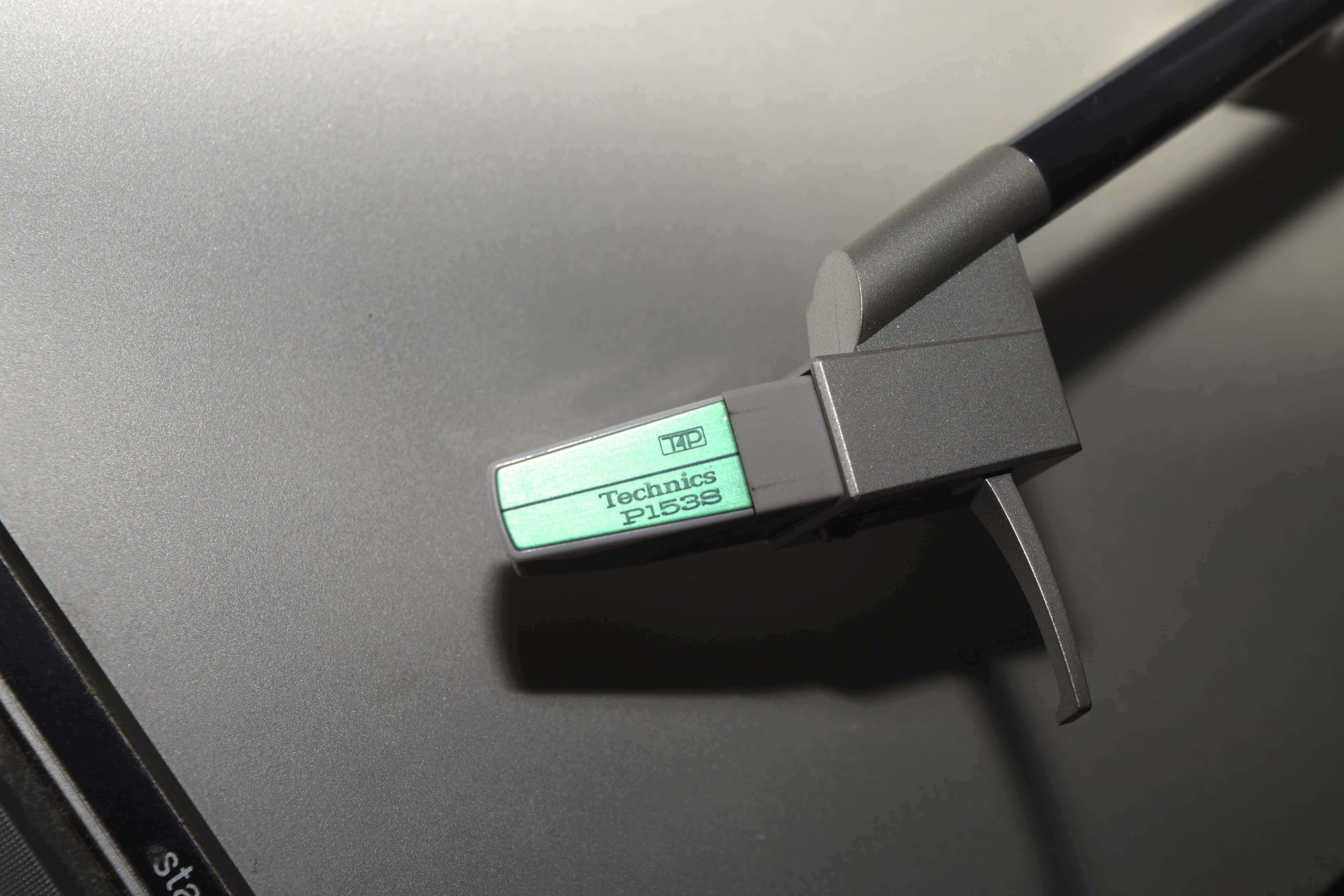 Technics SL- Q300 Turntable | EBTH