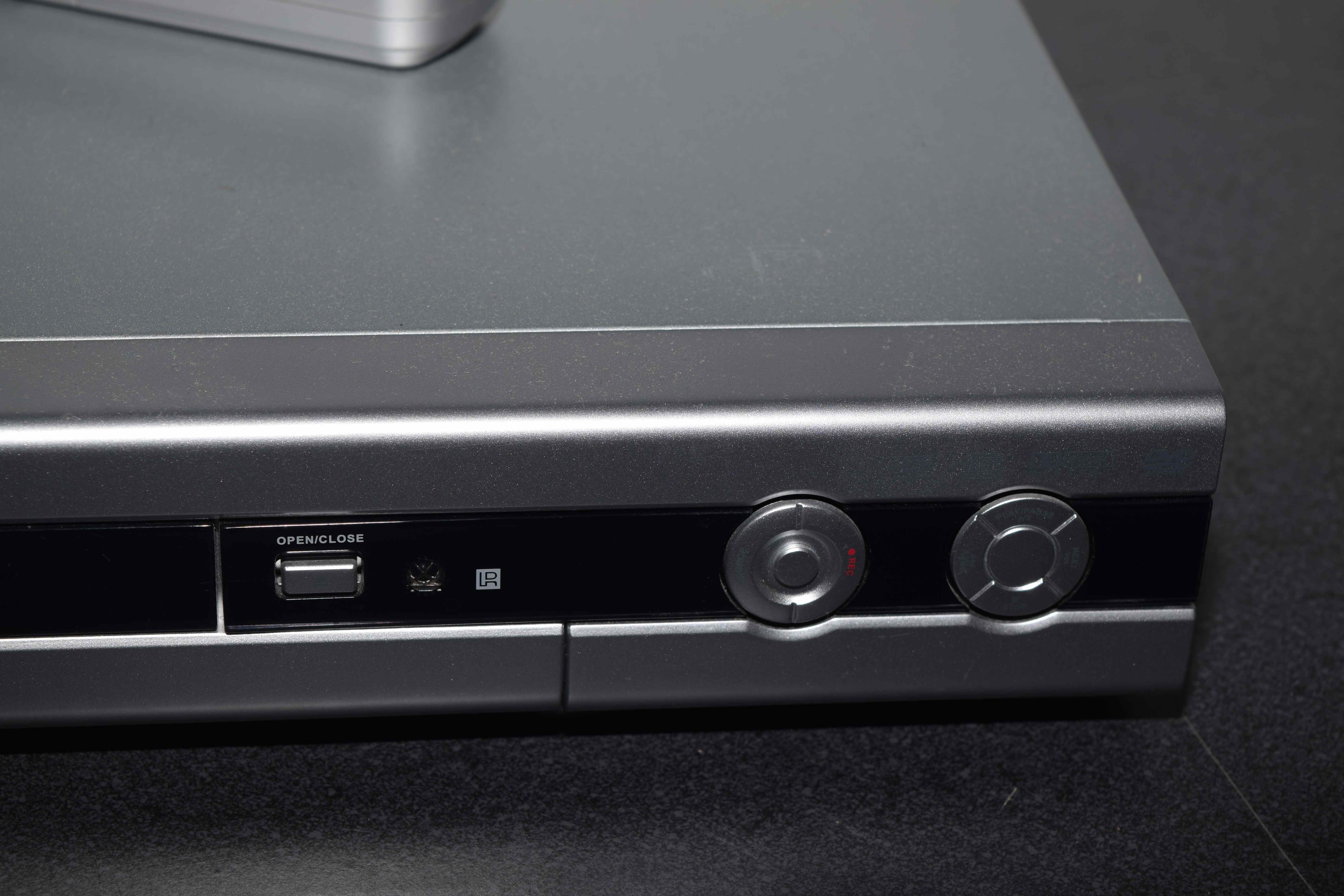 Protron DVD Player | EBTH