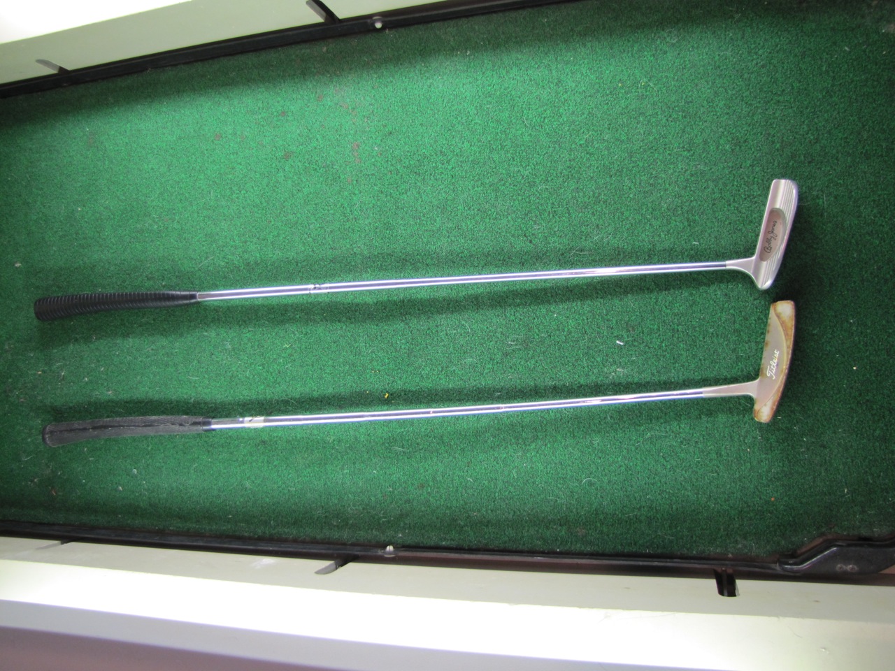 Putting Challenge II Electronic Arcade Game | EBTH