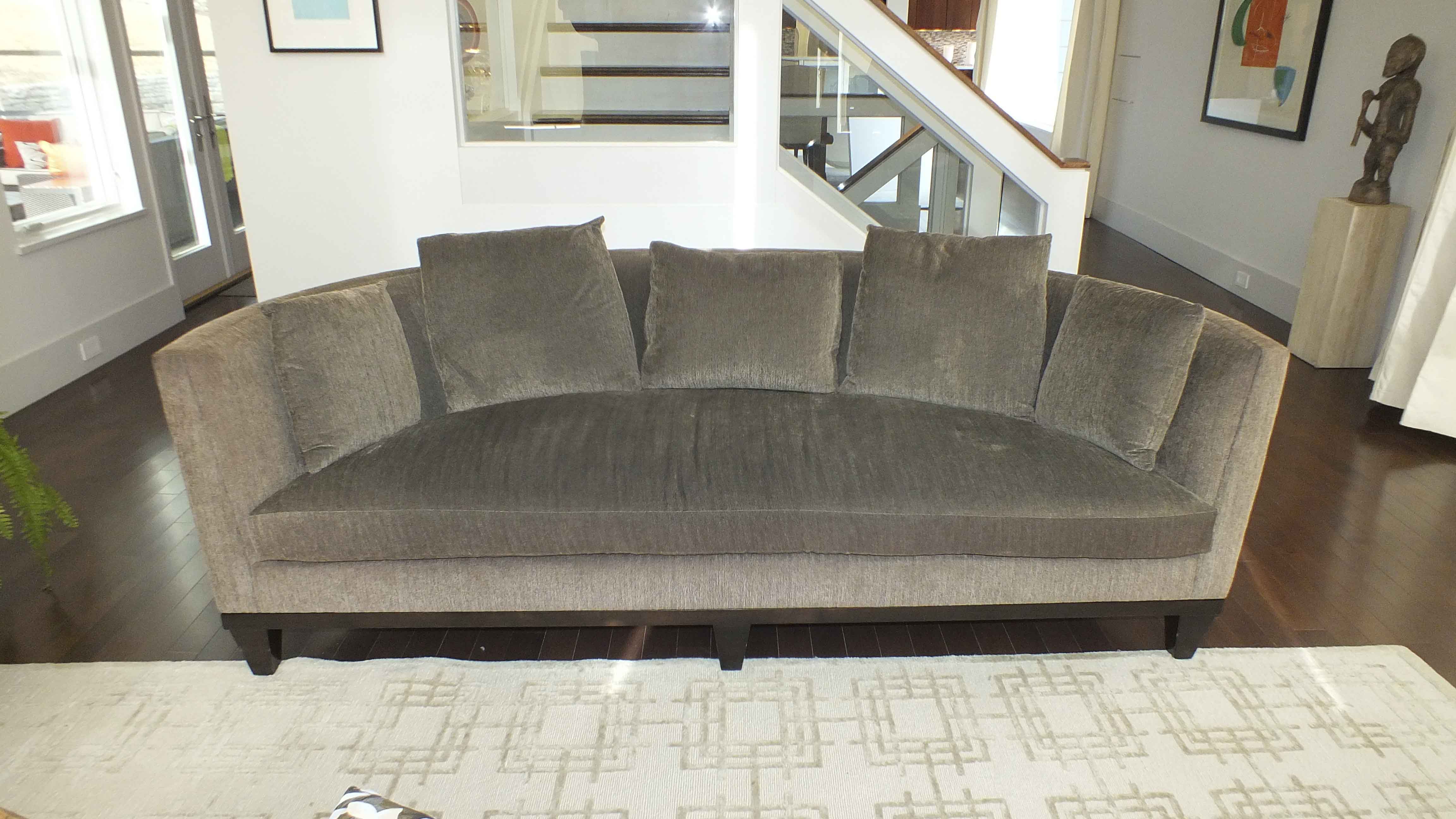 Barbara Barry "Conversation" Sofa | EBTH