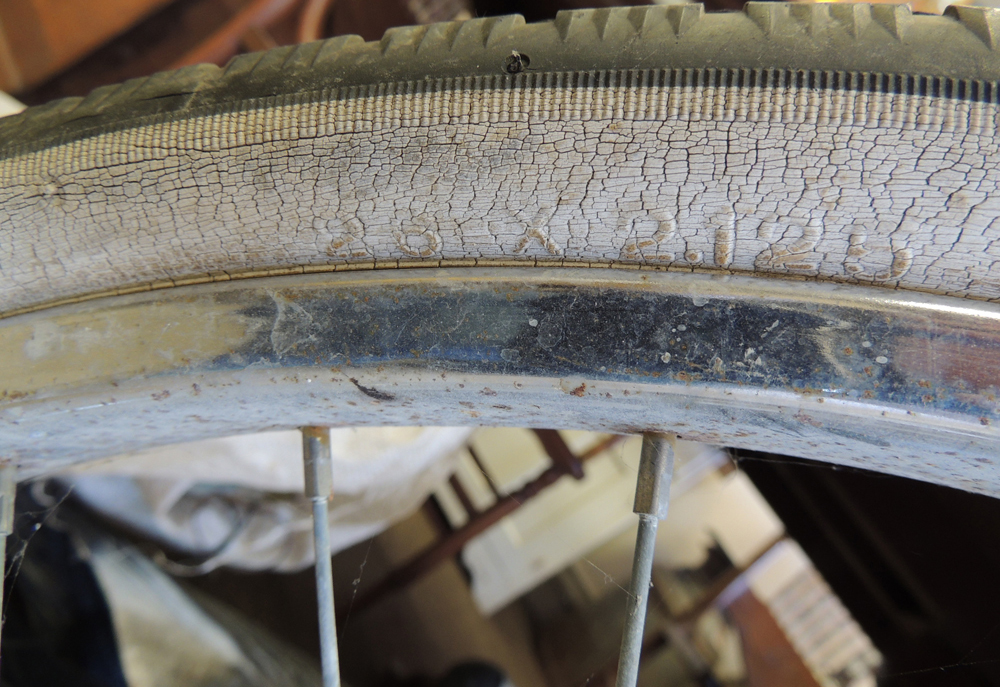 Vintage Women's Murray Monterey Bicycle | EBTH