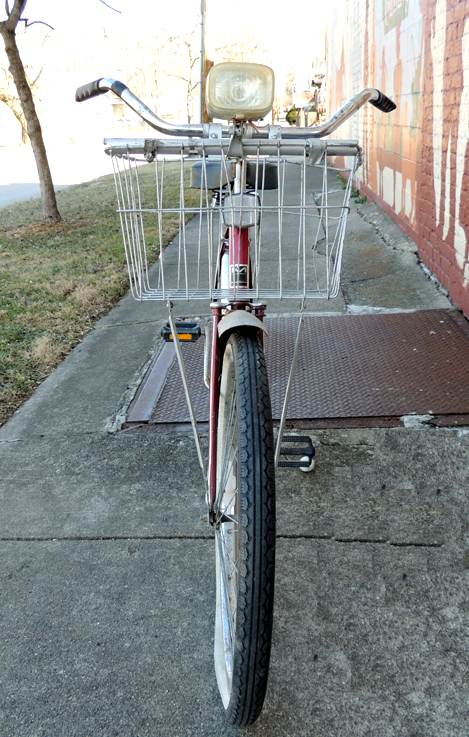 Vintage Women's Murray Monterey Bicycle | EBTH