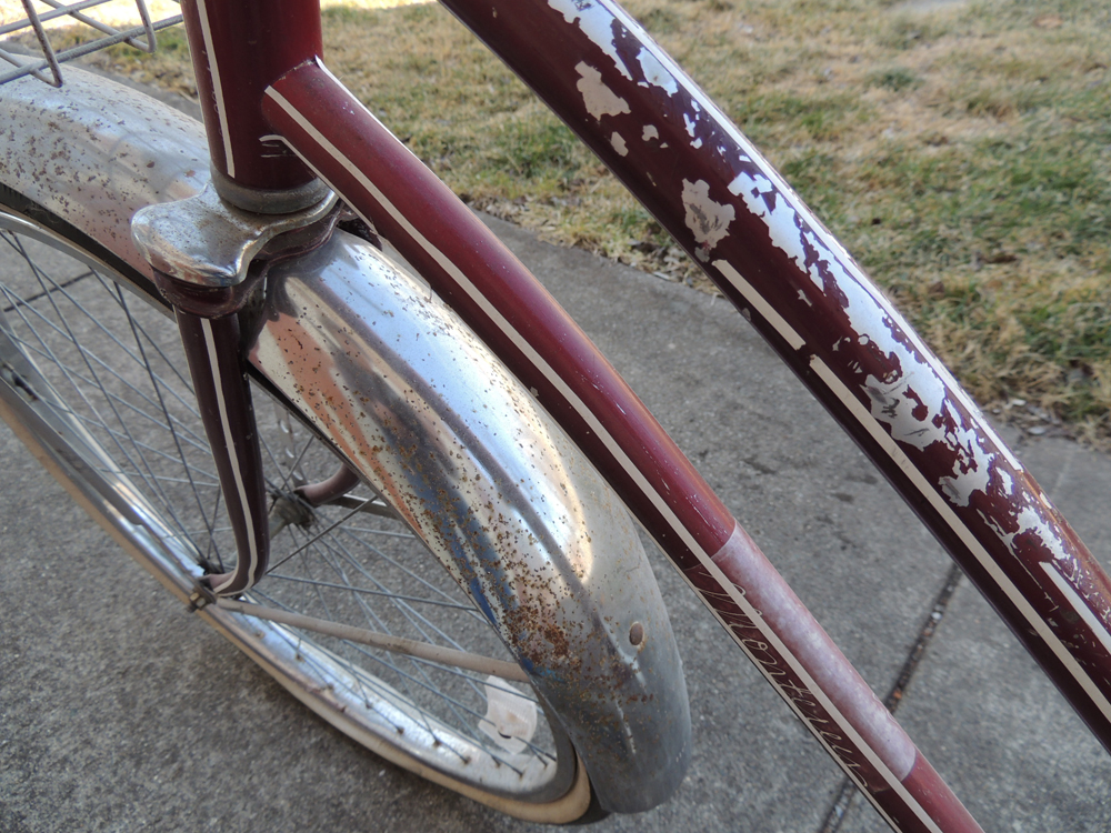 Vintage Women's Murray Monterey Bicycle | EBTH