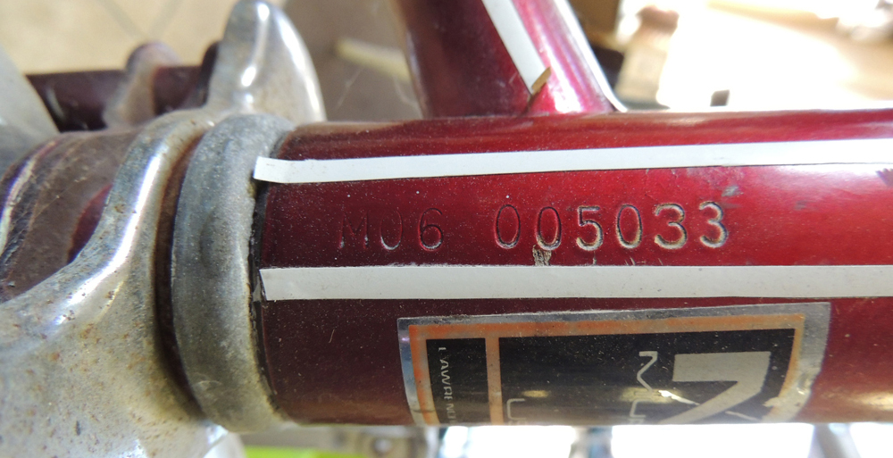 Vintage Women's Murray Monterey Bicycle | EBTH