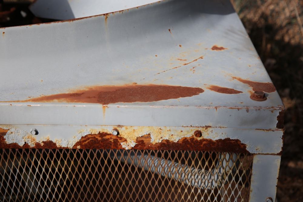 Loren Cook Company Industrial Exhaust Fan | EBTH