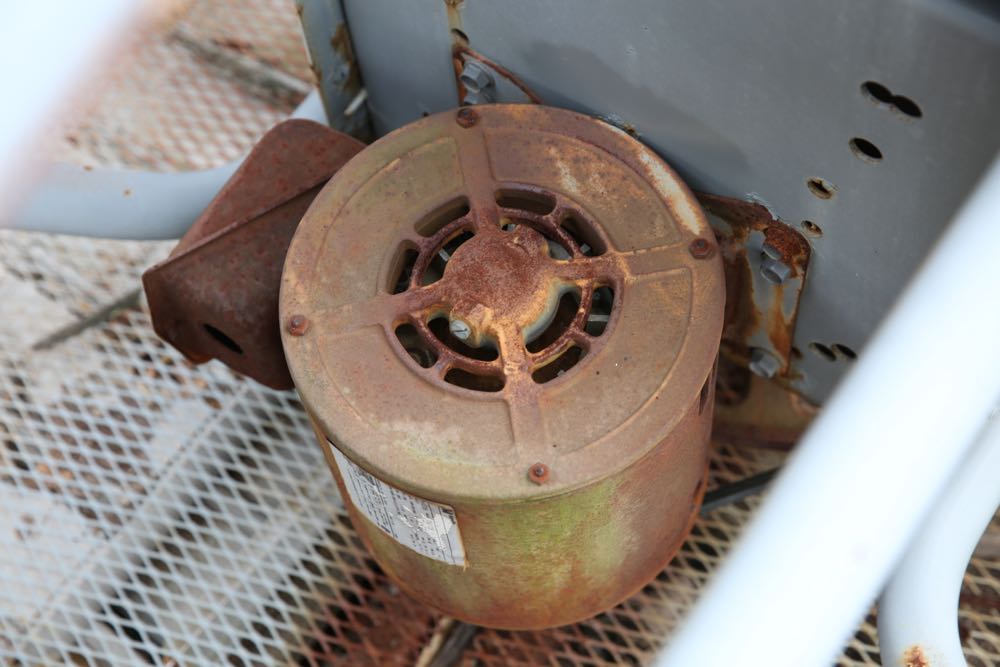 Loren Cook Company Industrial Exhaust Fan | EBTH