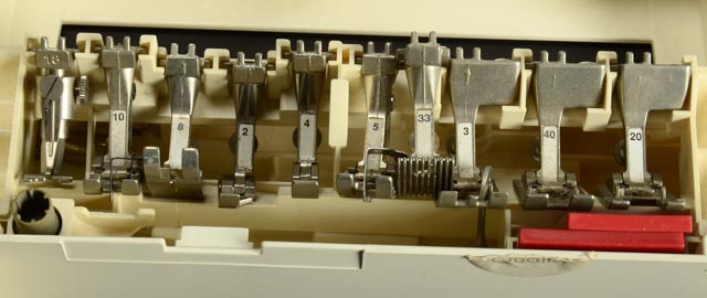 Bernina 1630 Inspiration Plus Sewing Machine | EBTH