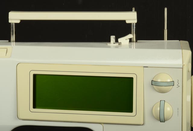 Bernina 1630 Inspiration Plus Sewing Machine | EBTH