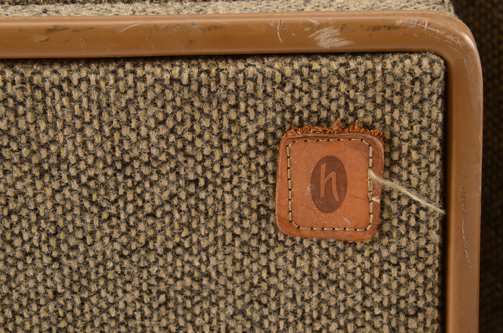 Collection of Vintage Hartmann Luggage and a Briefcase | EBTH