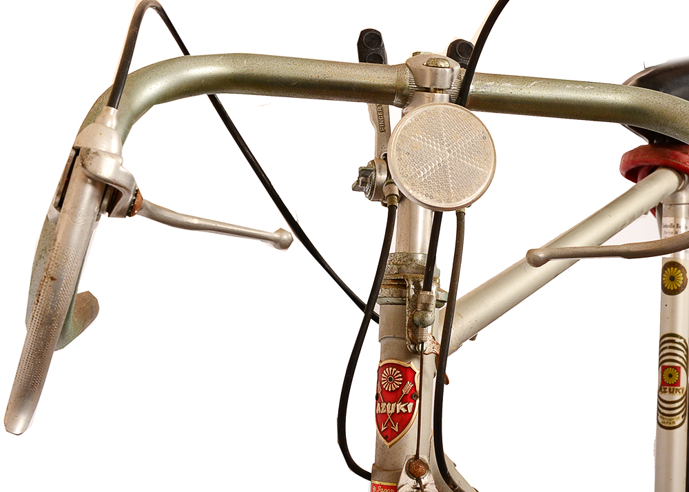 Azuki Road Bike Ten Speed | EBTH