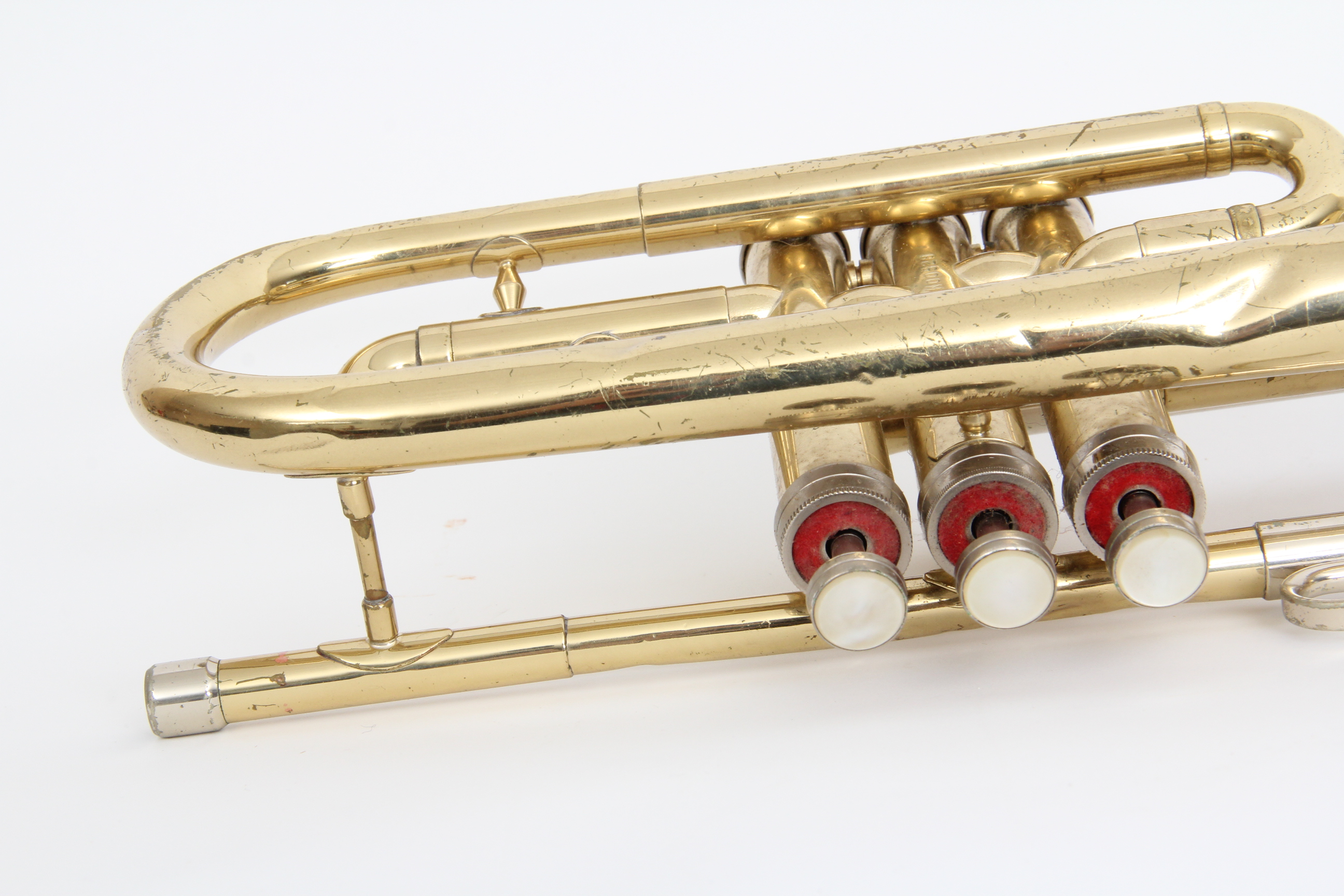 Conn USA Student Cornet | EBTH