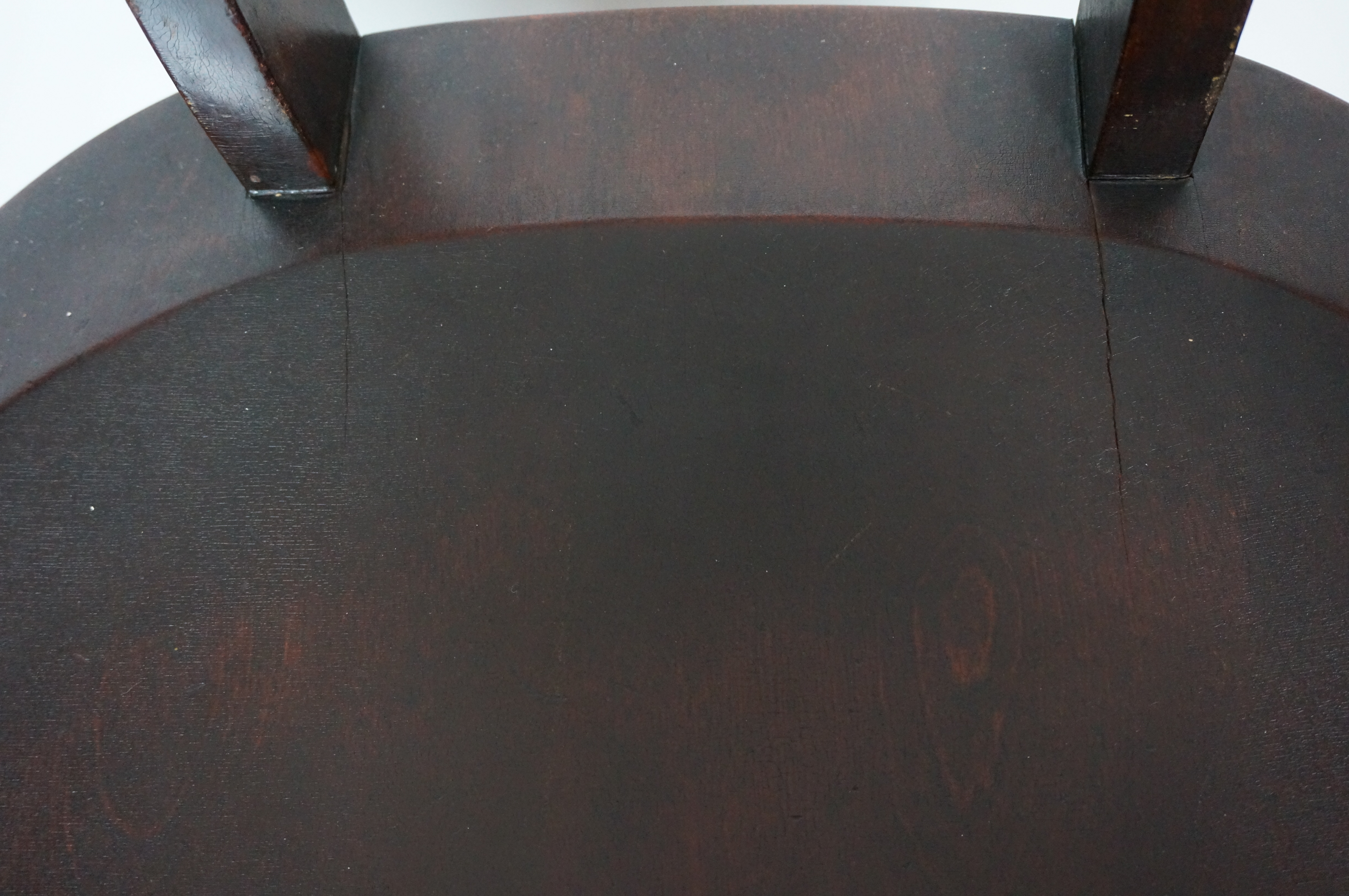 Antique 'North Wind' Chair | EBTH