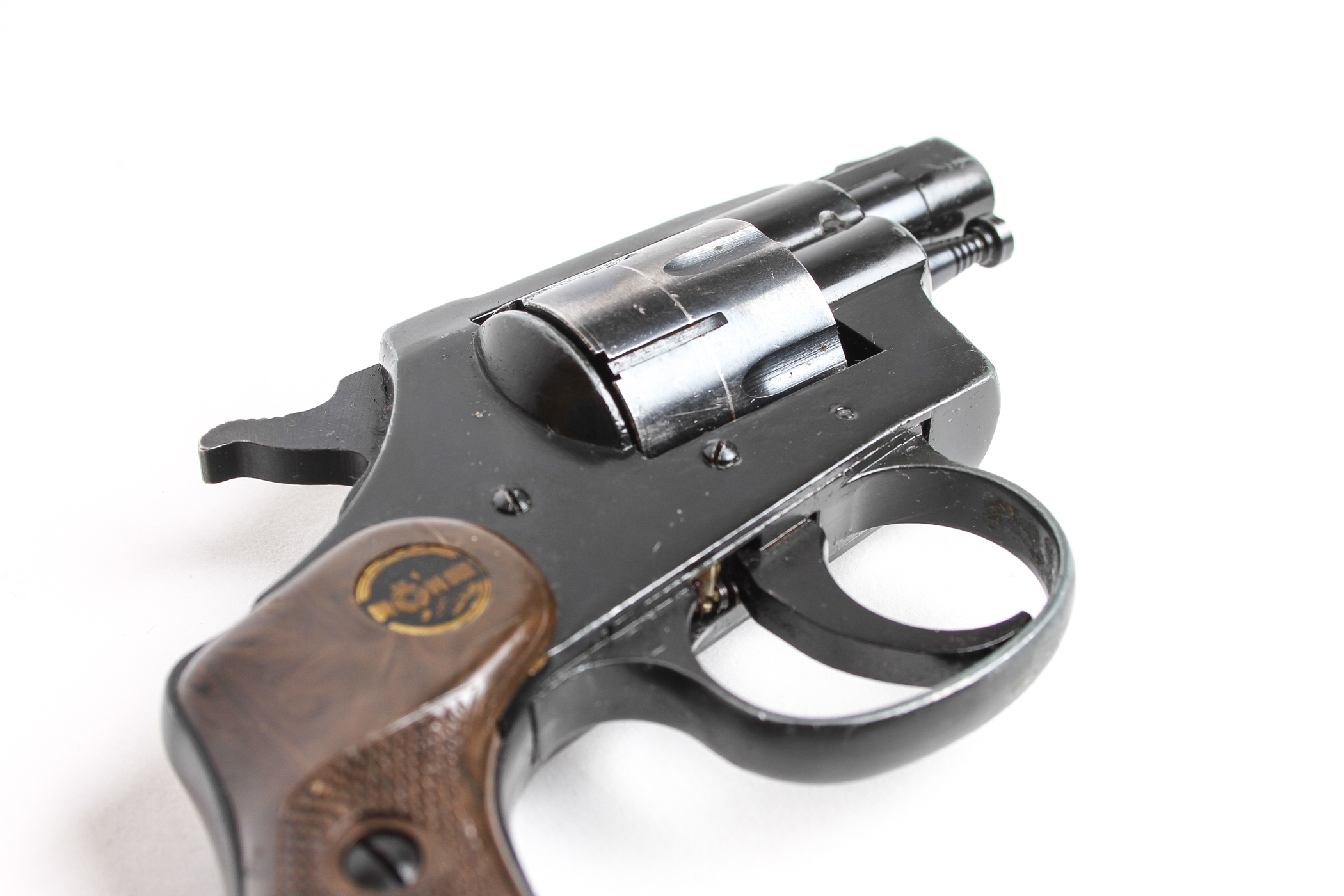 Rohm RG23 6 Shot Revolver | EBTH