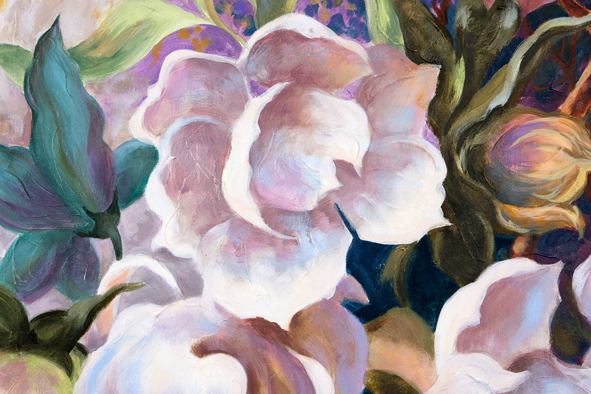 Original Elizabeth Horning Painting | EBTH