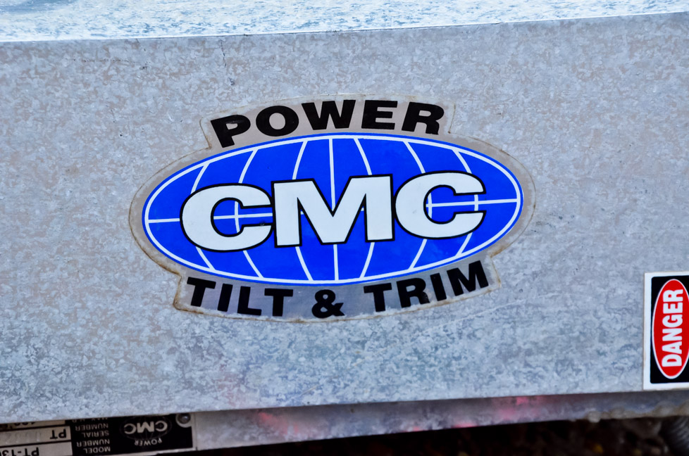 CMC Power Tilt & Trim PT-130 | EBTH
