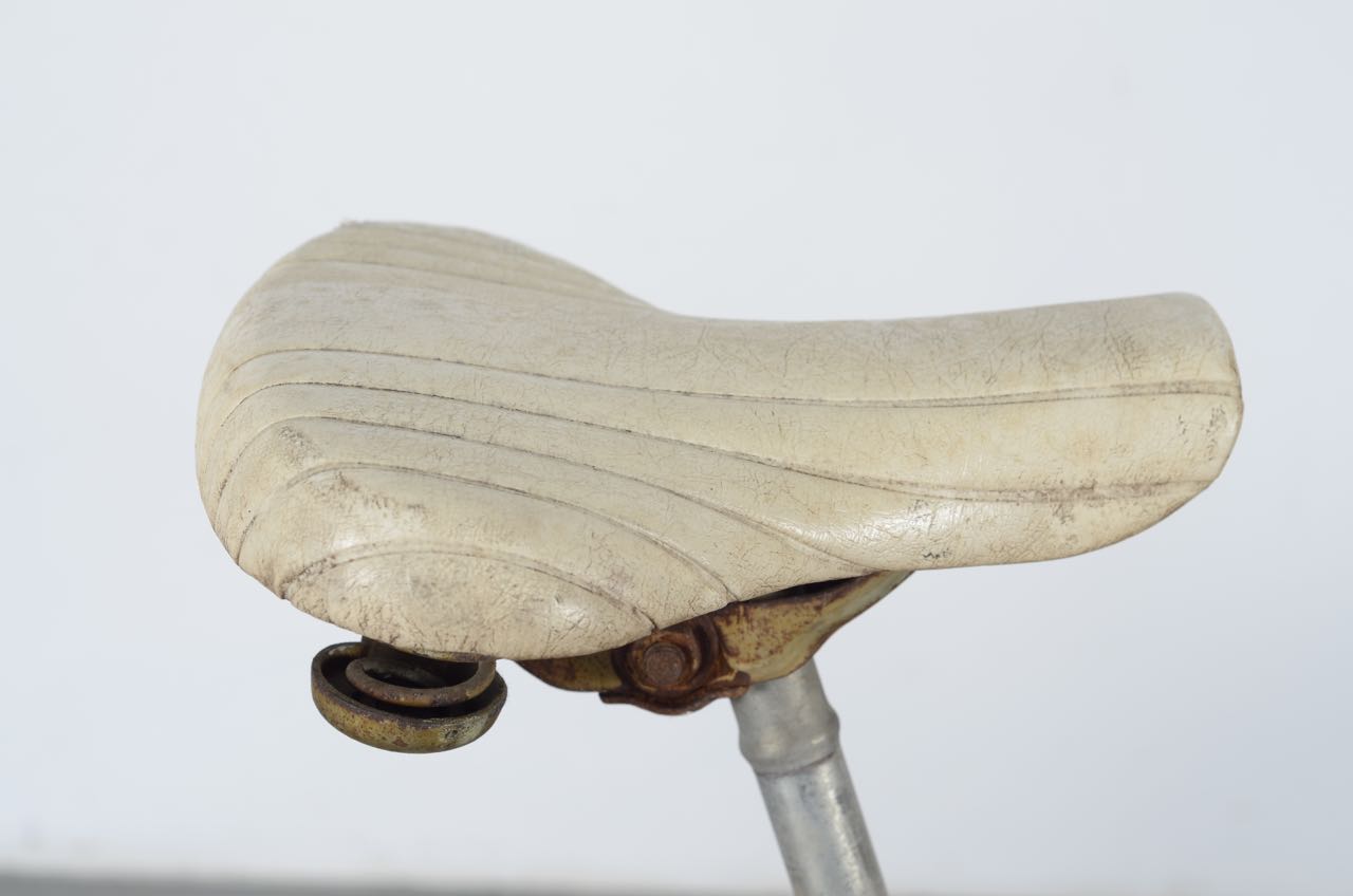 Vintage Huffy Daisy Tandem Bicycle | EBTH