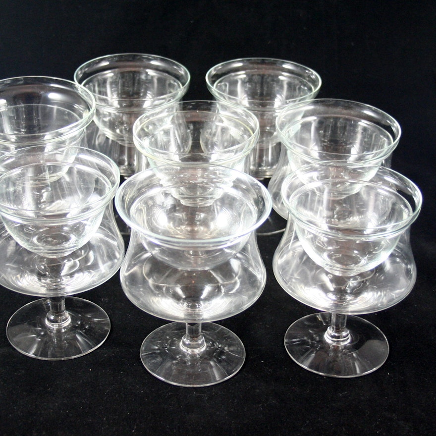 Shrimp Cocktail Bowls Ebth
