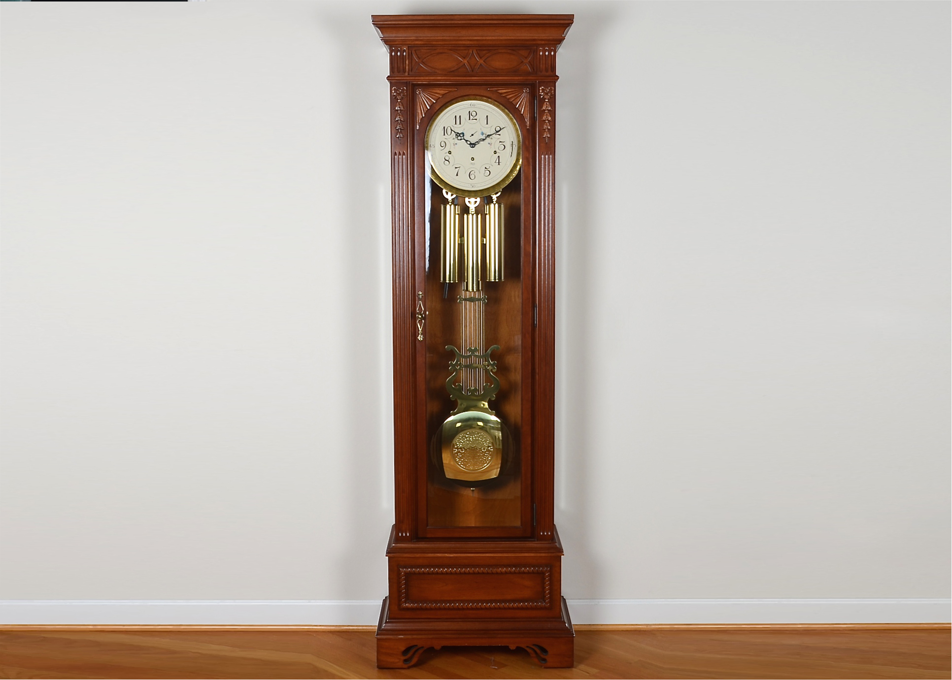 Sligh Grandfather Clock | EBTH